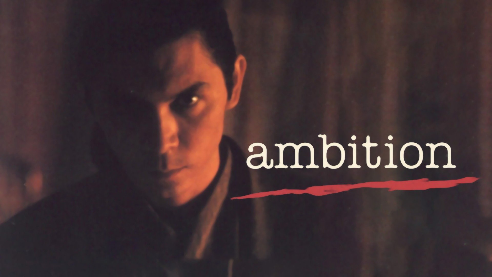 Ambition (1991) - Plex
