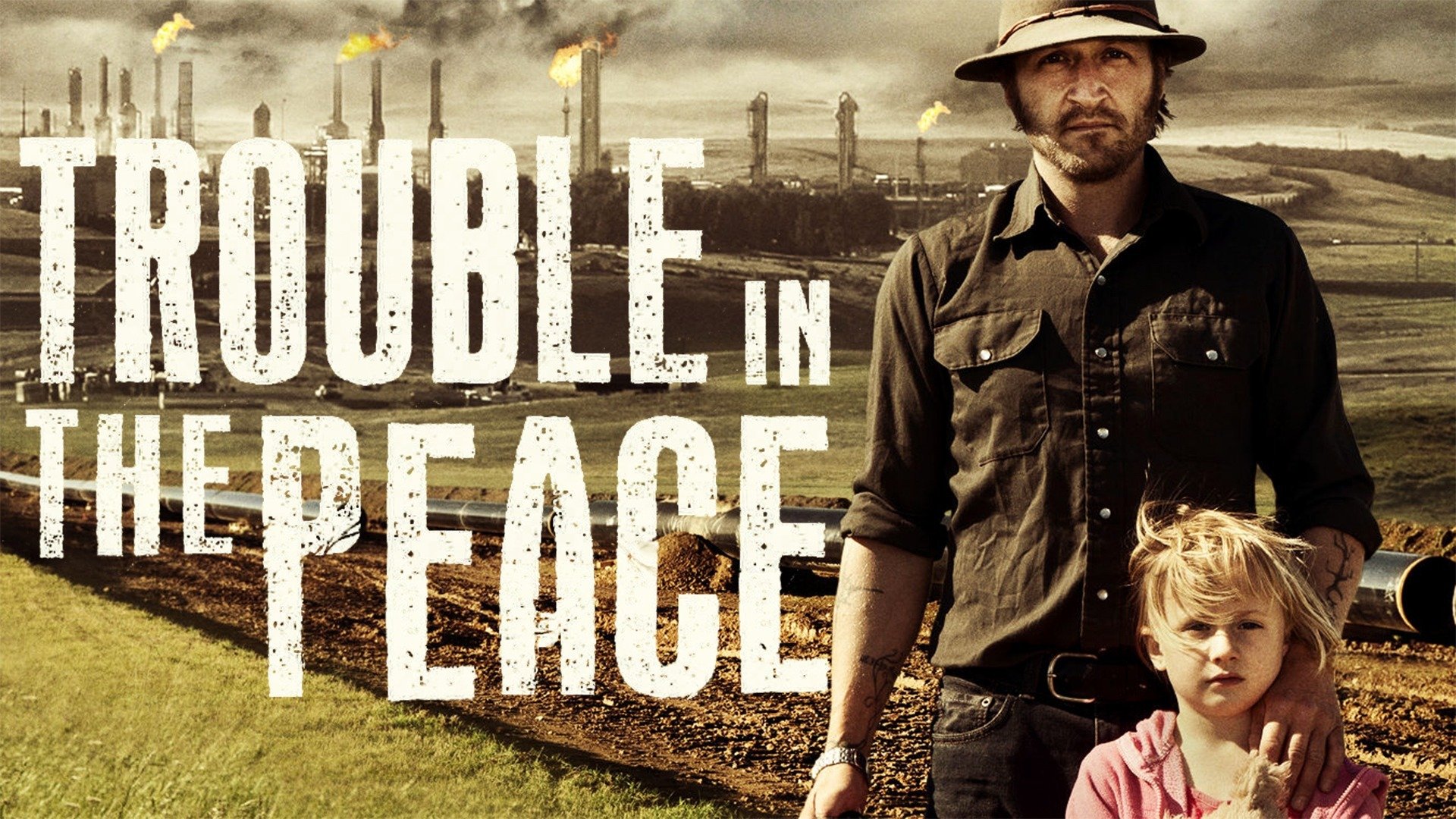 Watch Trouble in the Peace (2013) Full Movie Online - Plex Watch Trouble in the Peace (2013) Full Movie Online - Plex