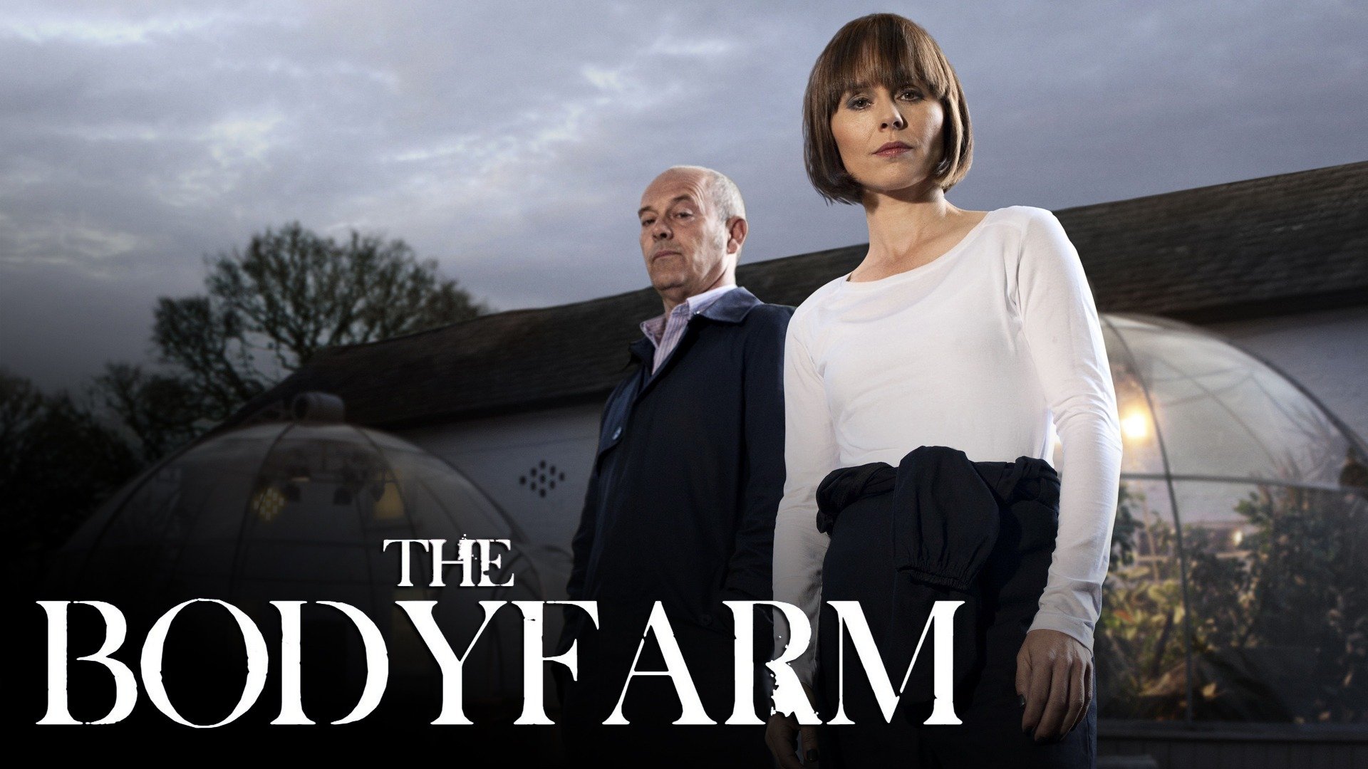Watch The Body Farm (2011) TV Series Online - Plex