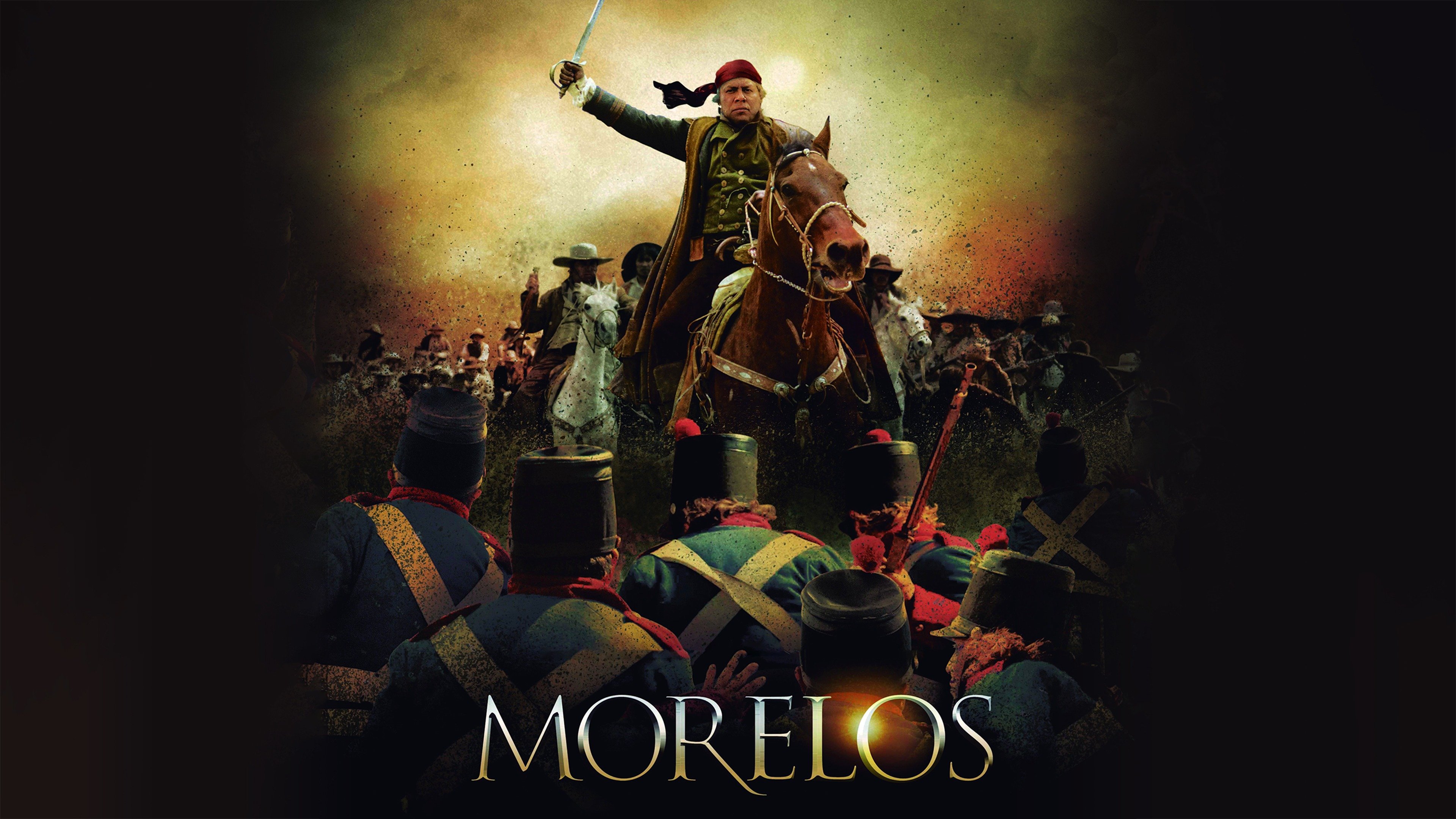 Morelos (2012) - Plex