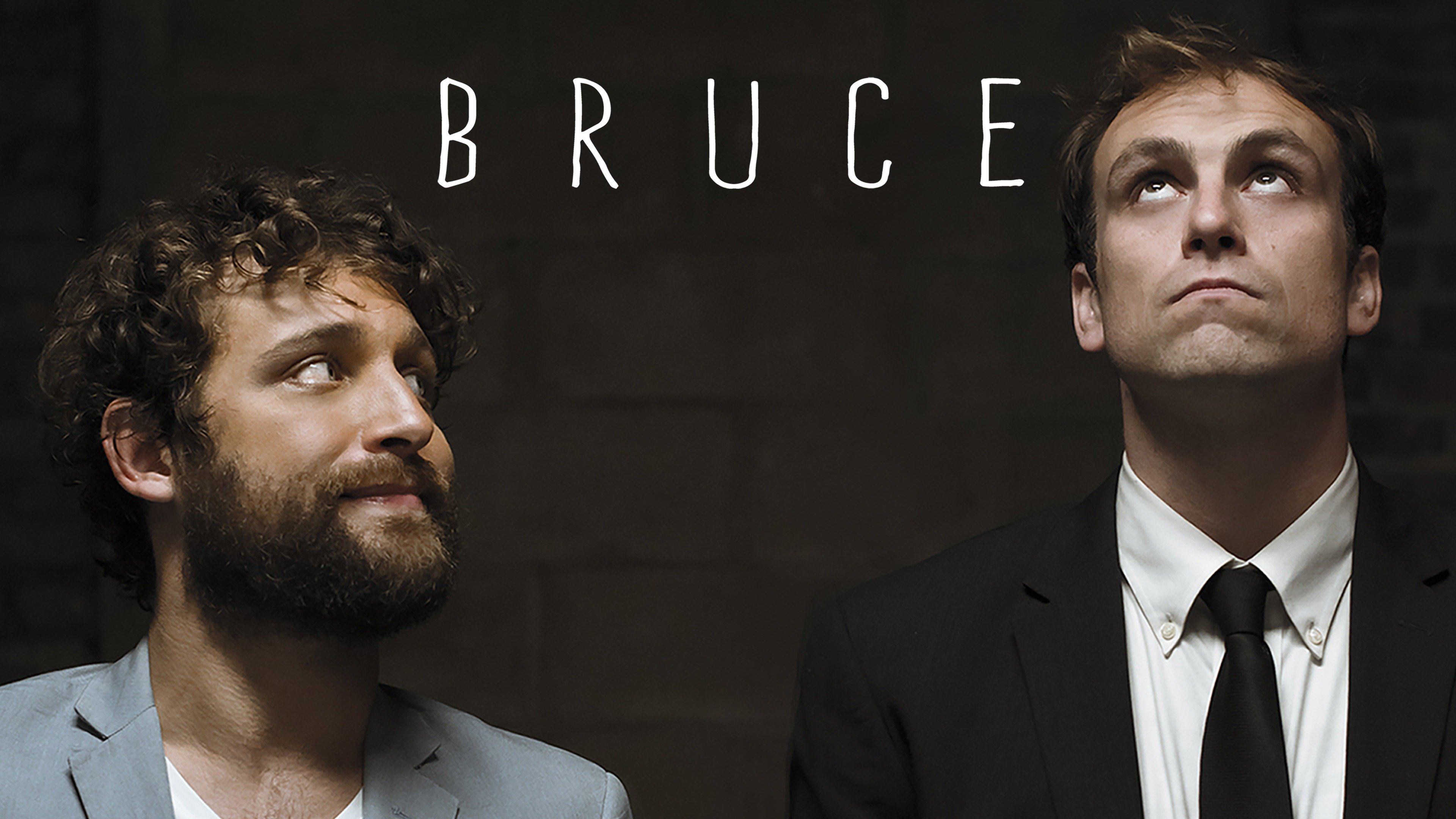 Watch Bruce (2019) Full Movie Free Online - Plex