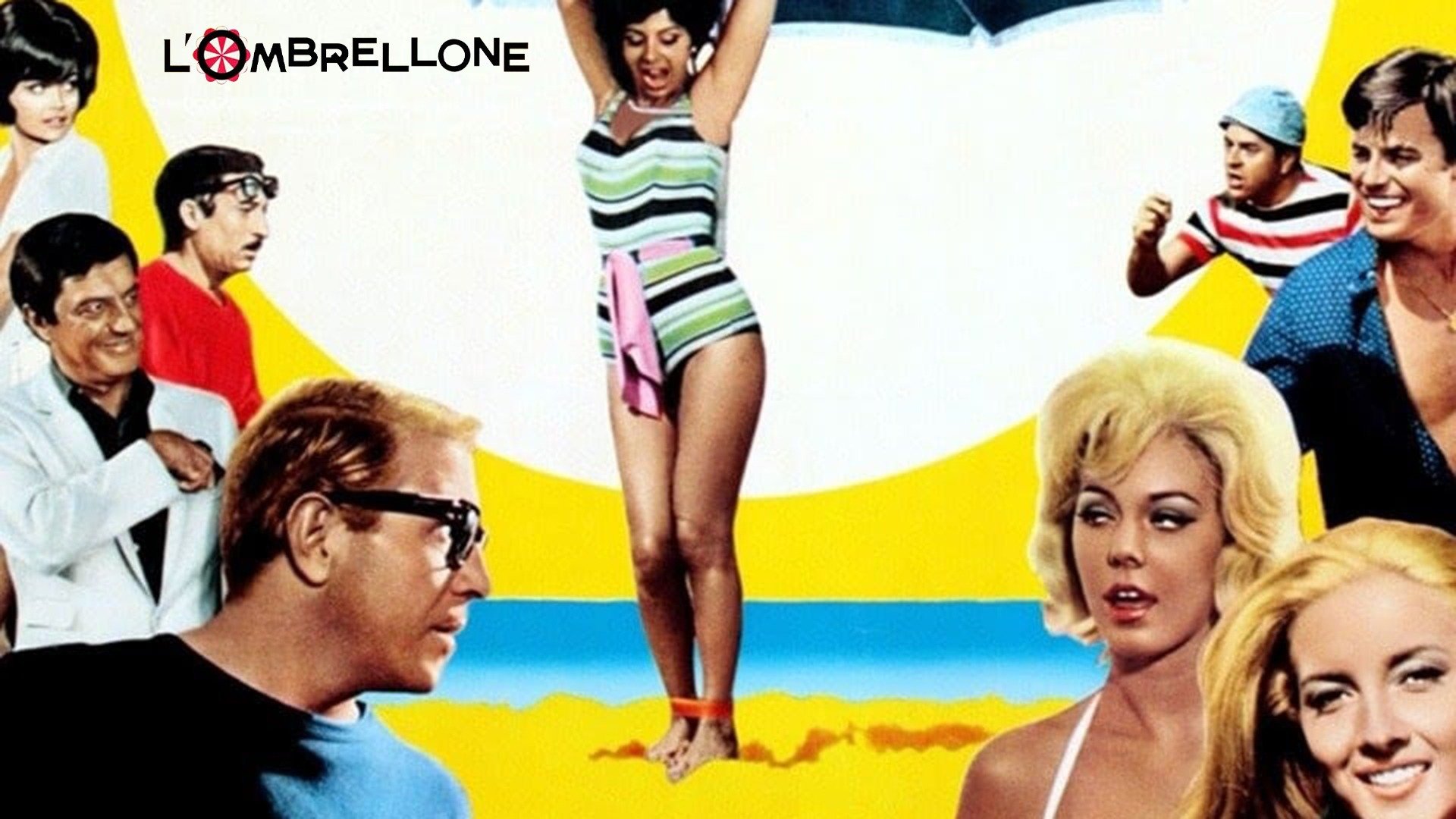 Weekend, Italian Style (1965) - Plex