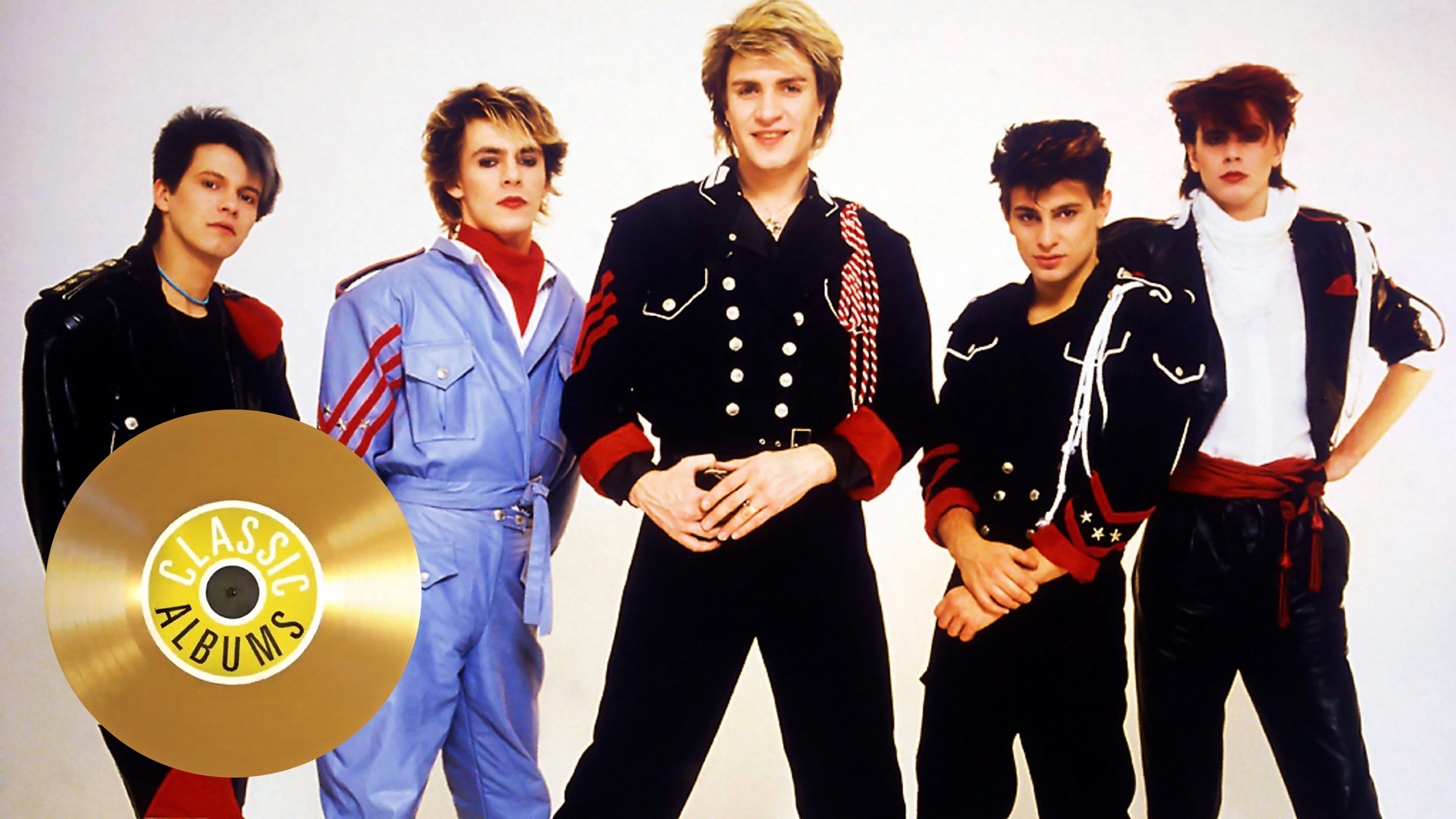 Classic Albums · Season 8 - Plex