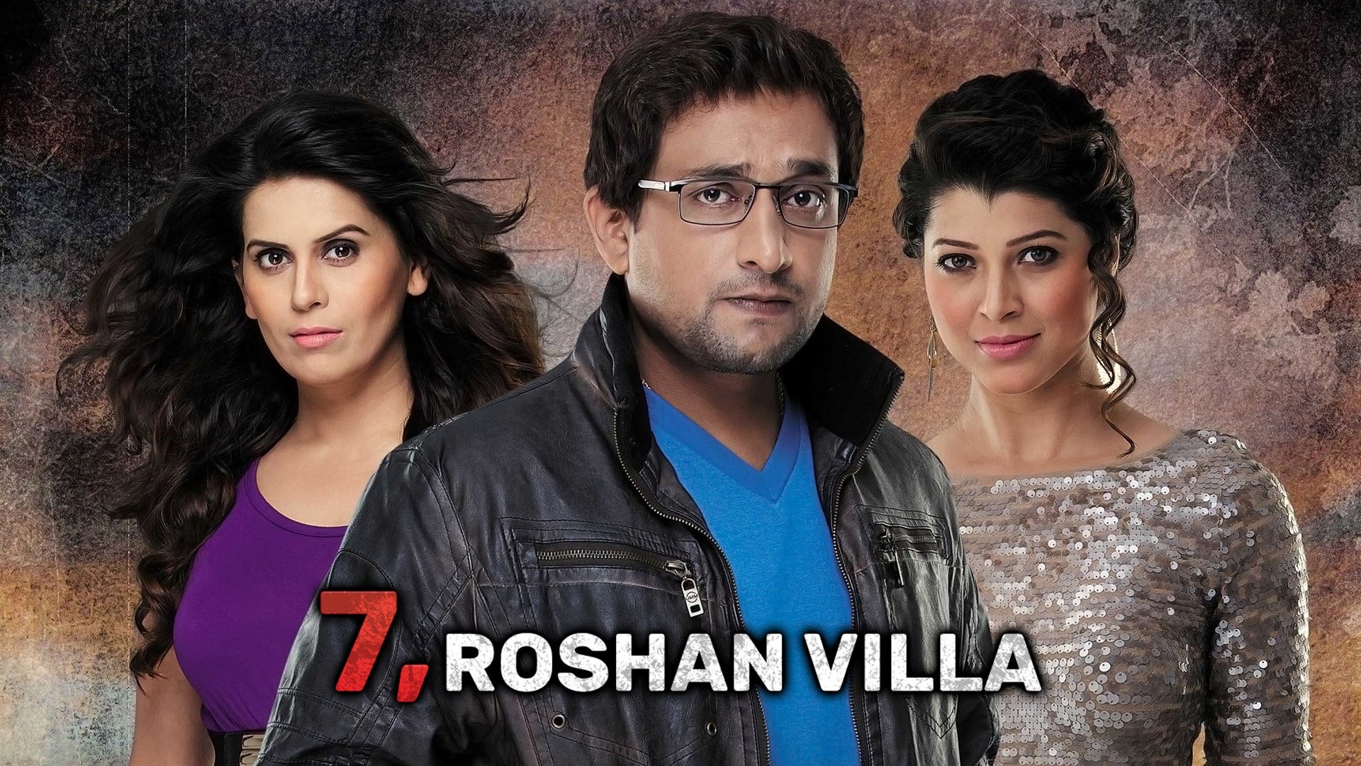 Watch 7, Roshan Villa (2016) Full Movie Free Online - Plex