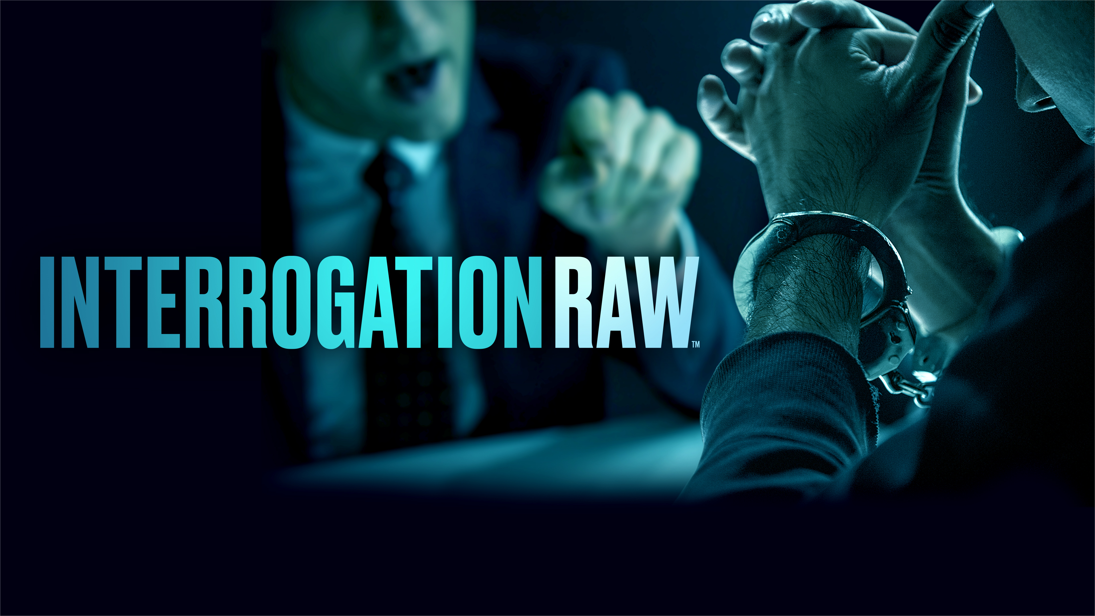 Watch Interrogation Raw · Season 2 Full Episodes Online - Plex