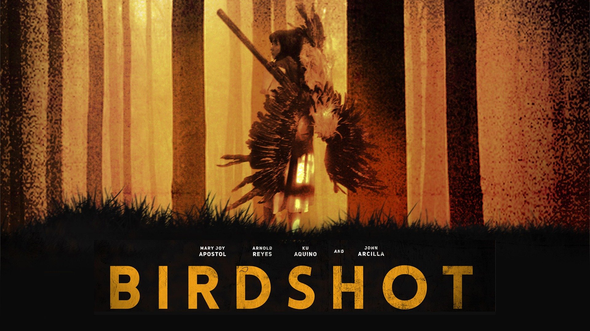Birdshot (2018) - Plex
