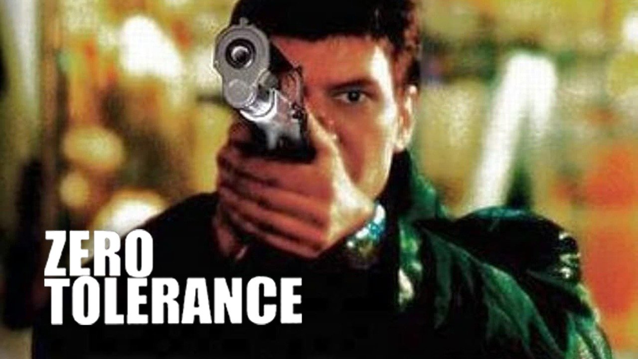 Zero Tolerance (1999) - Plex
