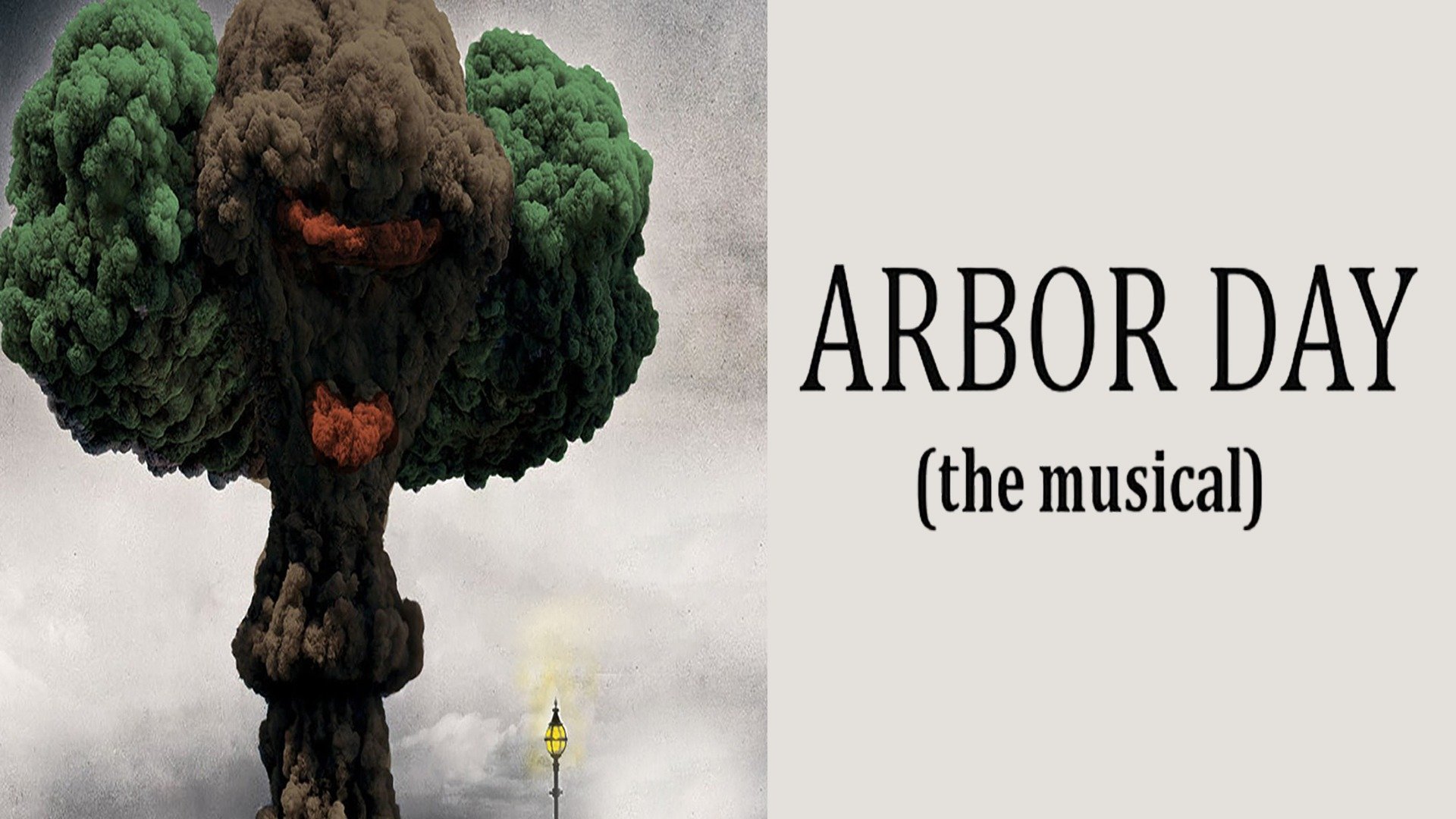 Watch Arbor Day: The Musical (2014) Full Movie Free Online - Plex