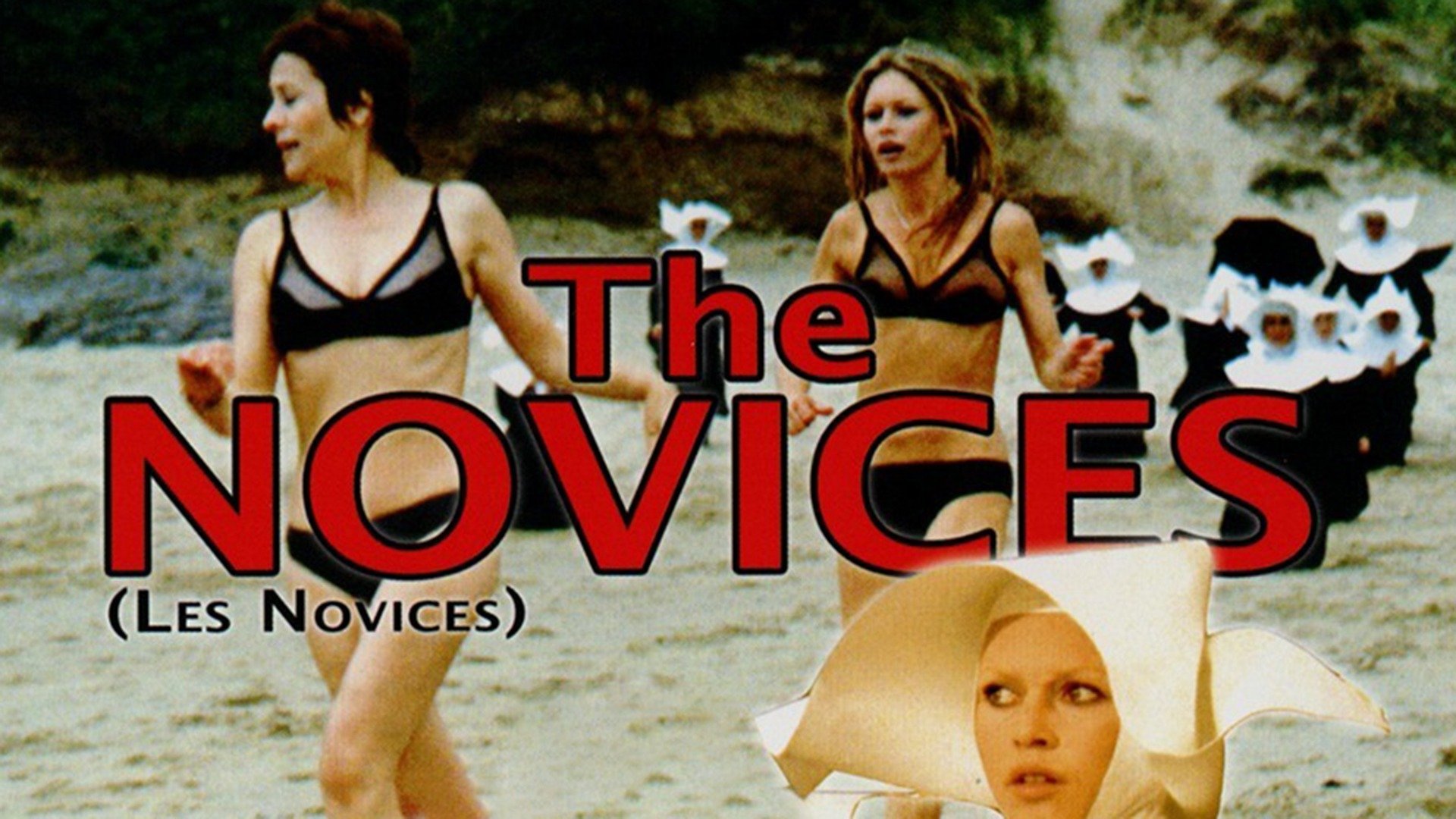 Les novices (1970) - Plex