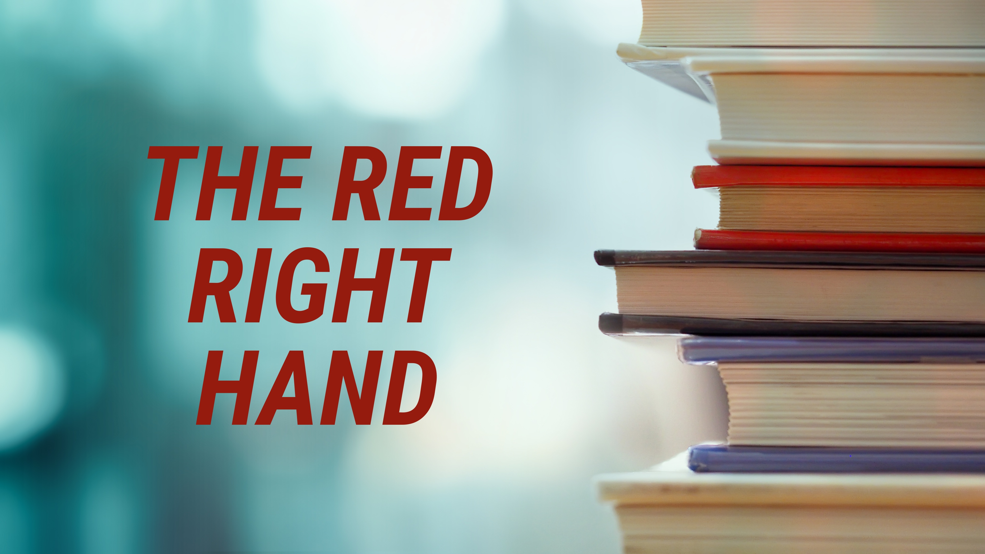The Red Right Hand (2001) - Plex