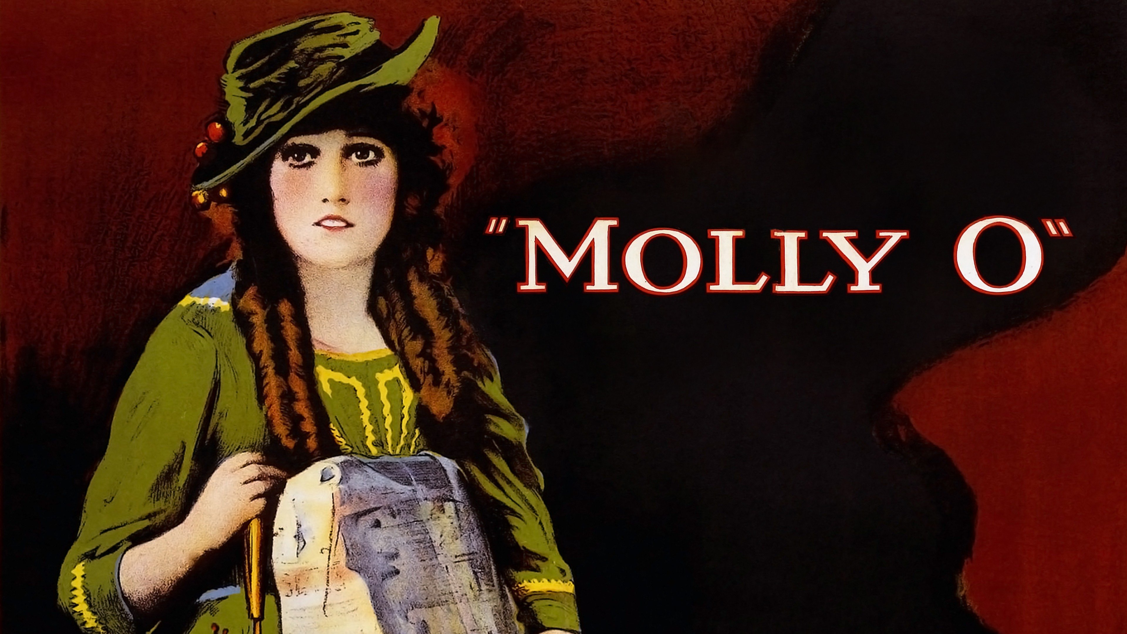 Molly O' (1921) - Plex