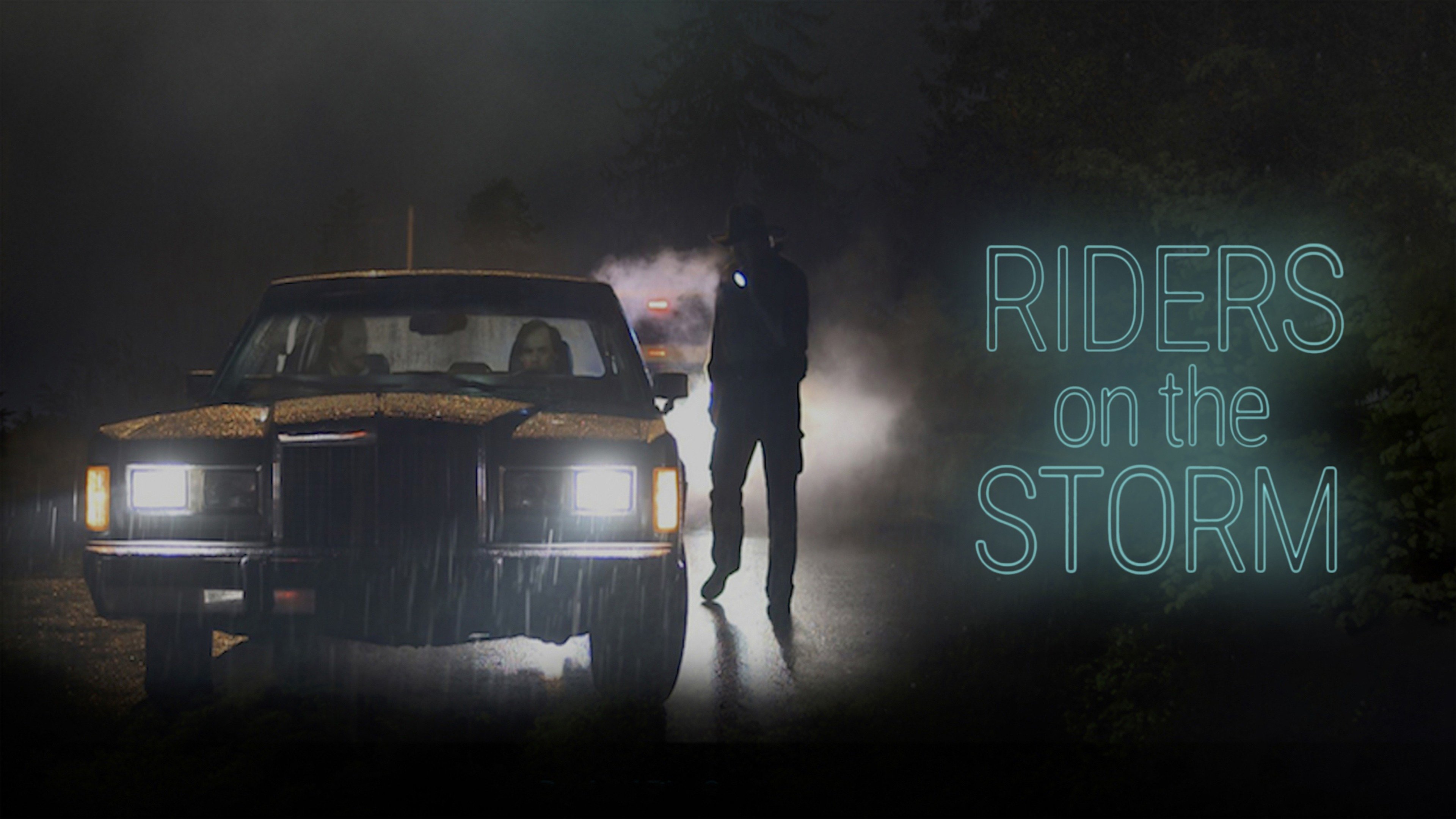 Watch Riders on the Storm (2020) Full Movie Free Online - Plex