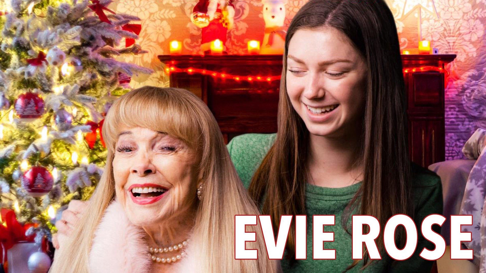Watch Evie Rose (2021) Full Movie Online - Plex