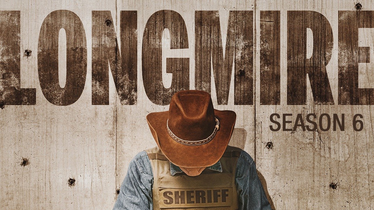 Watch Longmire · Season 6 Episode 8 · Cowboy Bill Full Episode Online ...
