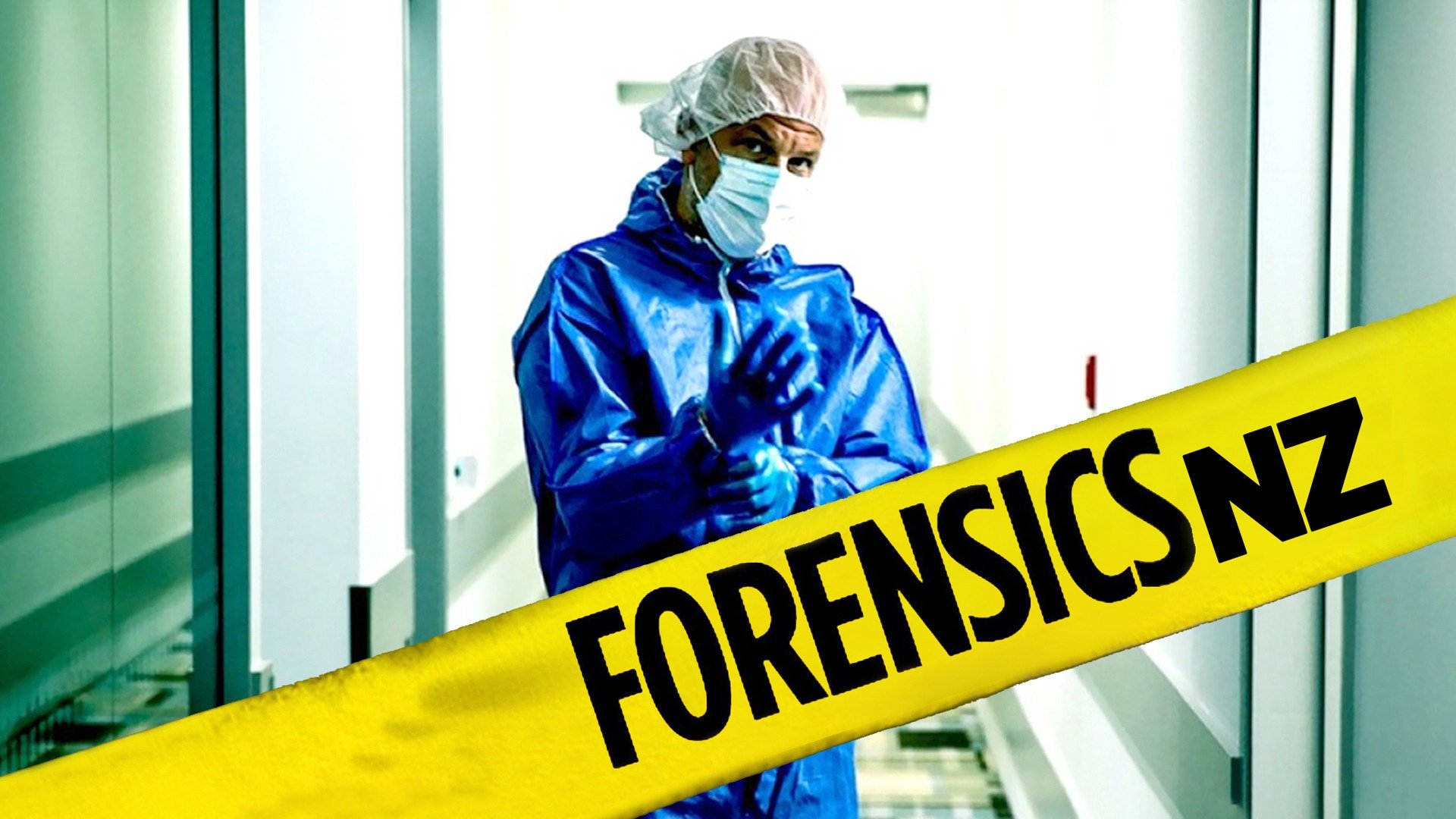 Watch Forensics NZ · Season 1 Full Episodes Free Online - Plex