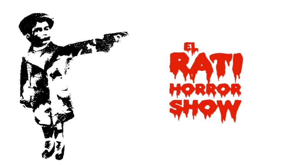Watch El rati horror show (2010) Full Movie Online - Plex