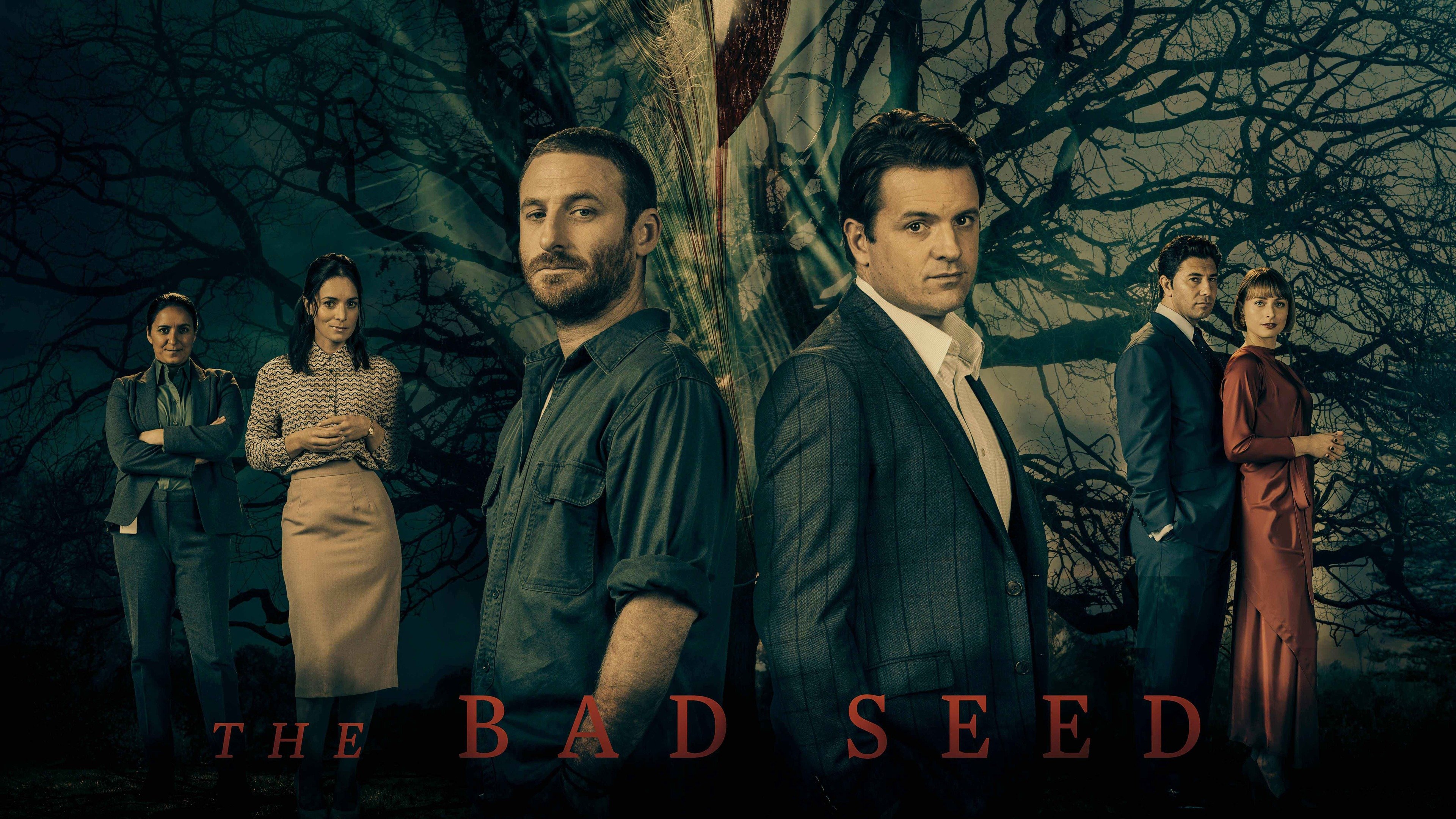 Watch The Bad Seed · Season 1 Full Episodes Online - Plex