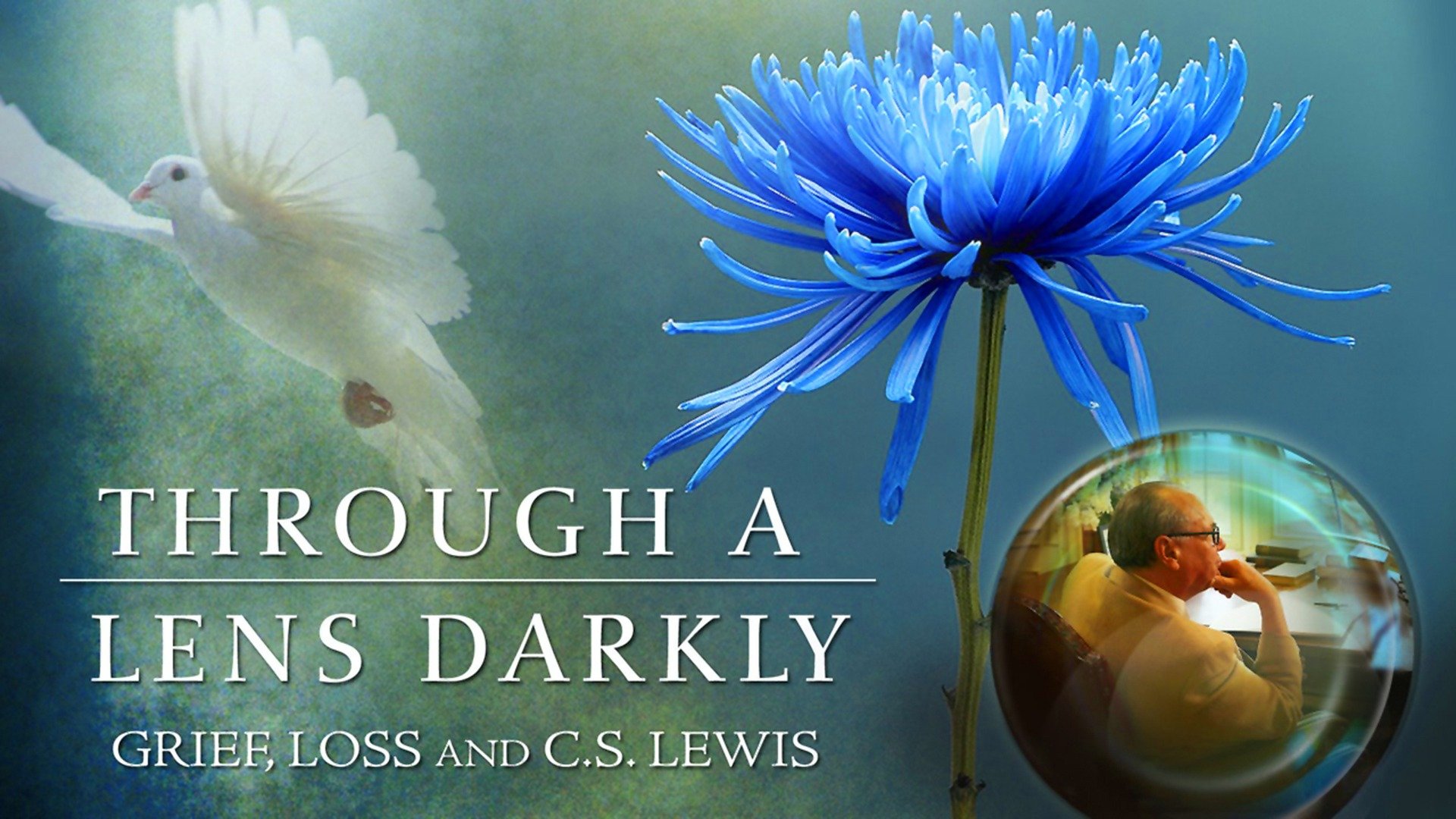 Watch Through a Lens Darkly: Grief, Loss and C.S. Lewis (2011) Full Movie Free Online - Plex