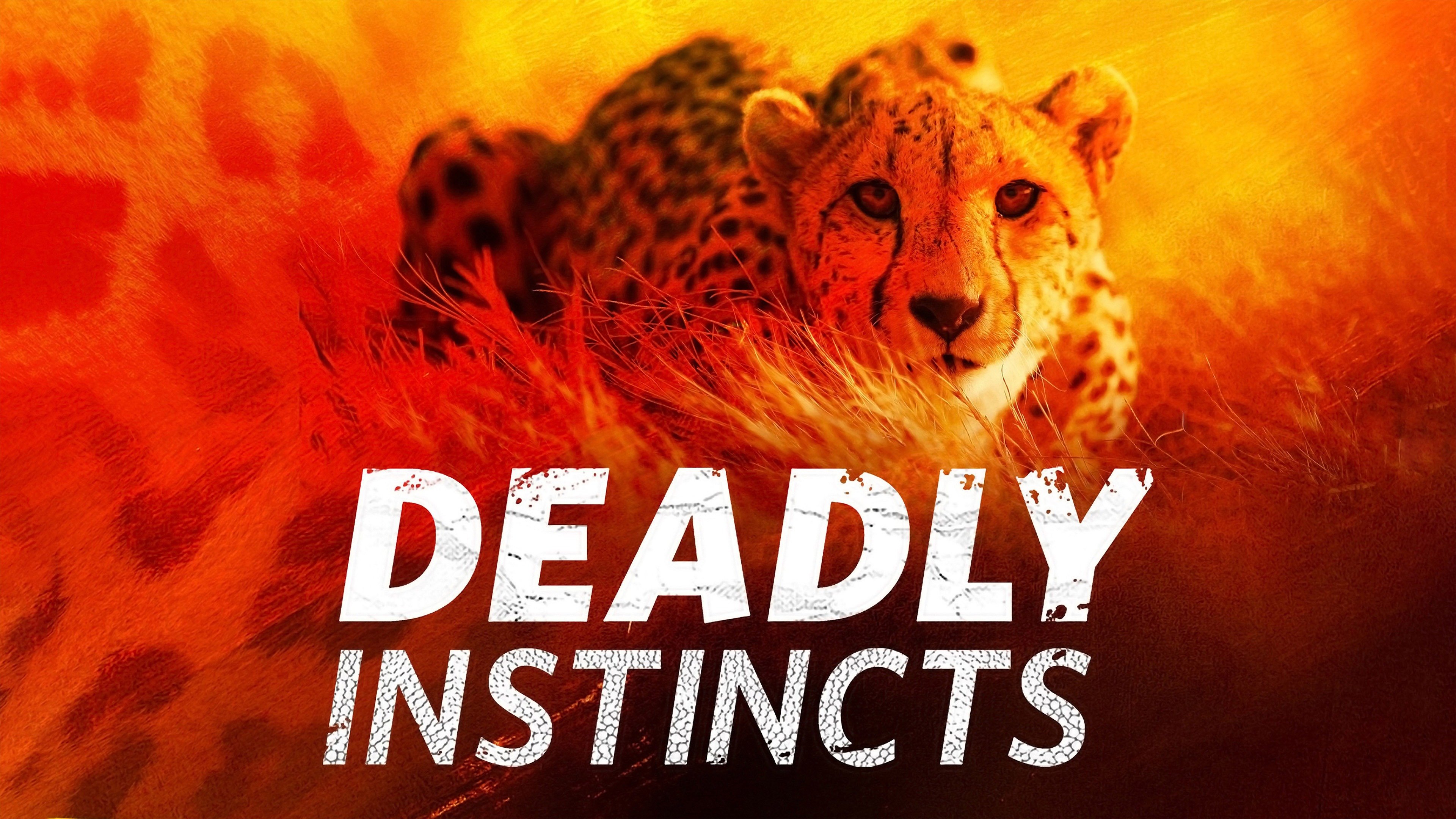 Watch Deadly Instincts · Season 1 Full Episodes Online - Plex
