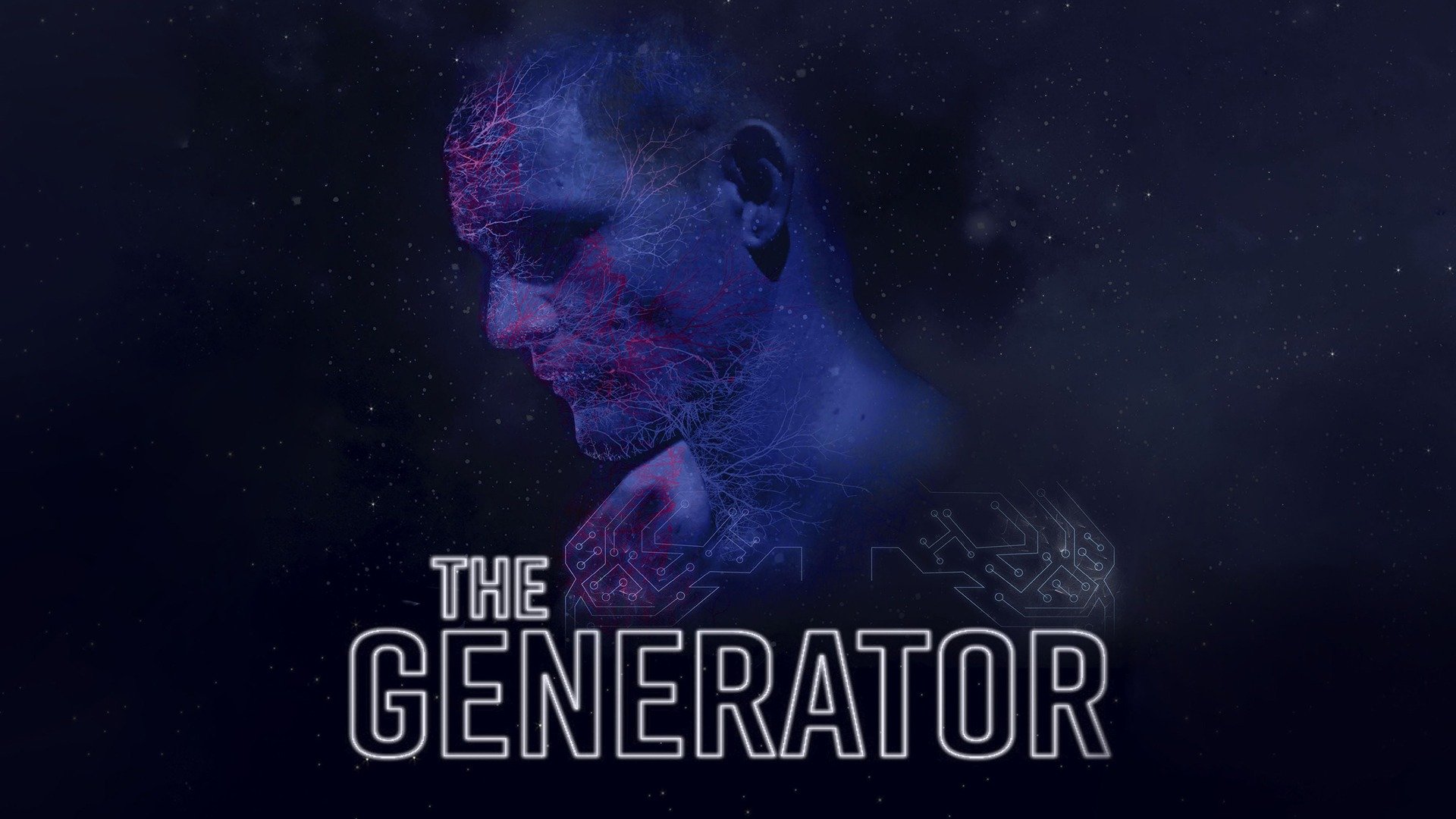 Watch The Generator (2017) Full Movie Free Online - Plex