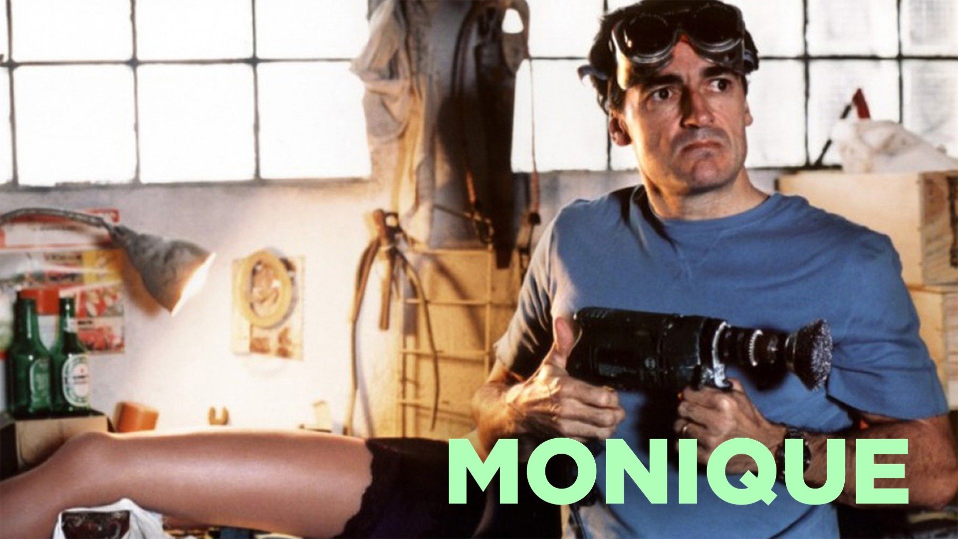 Monique (2002) - Plex
