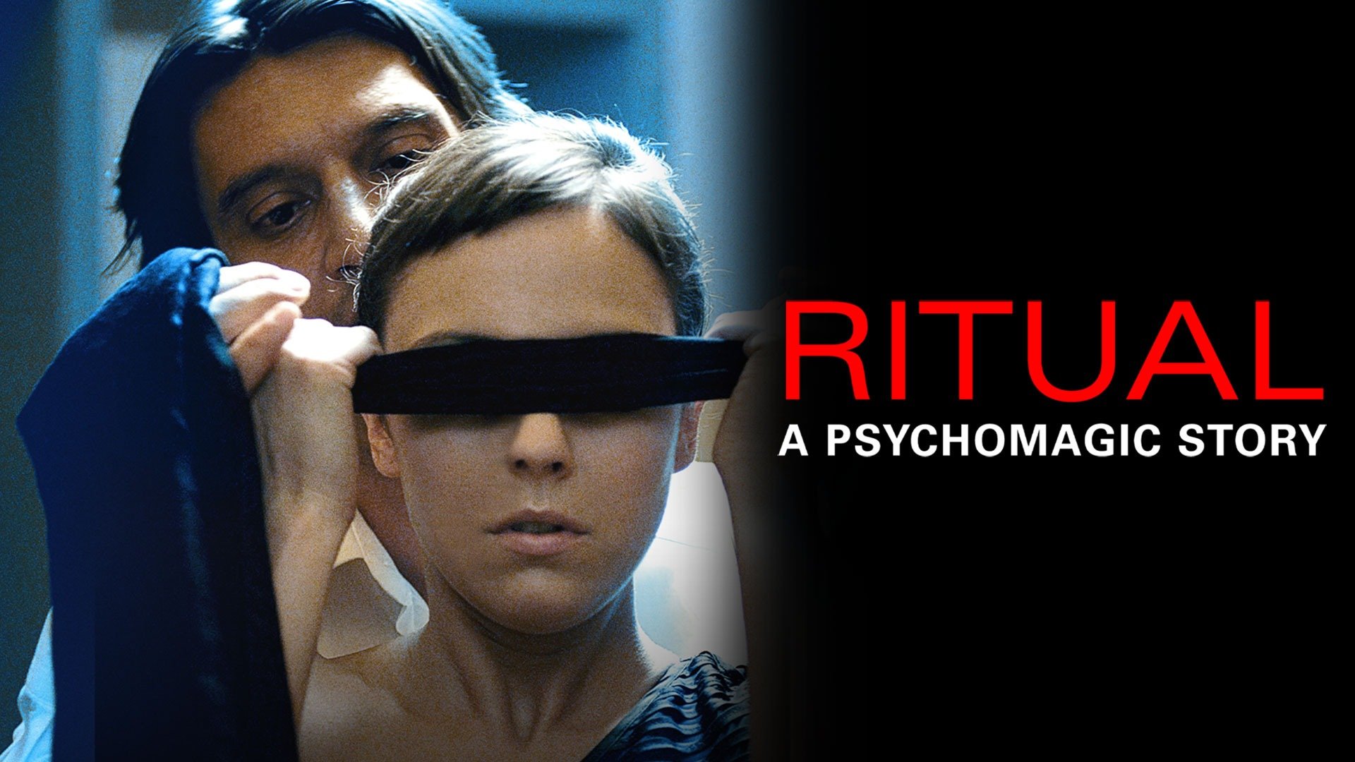 Watch Ritual: A Psychomagic Story (2014) Full Movie Free Online - Plex