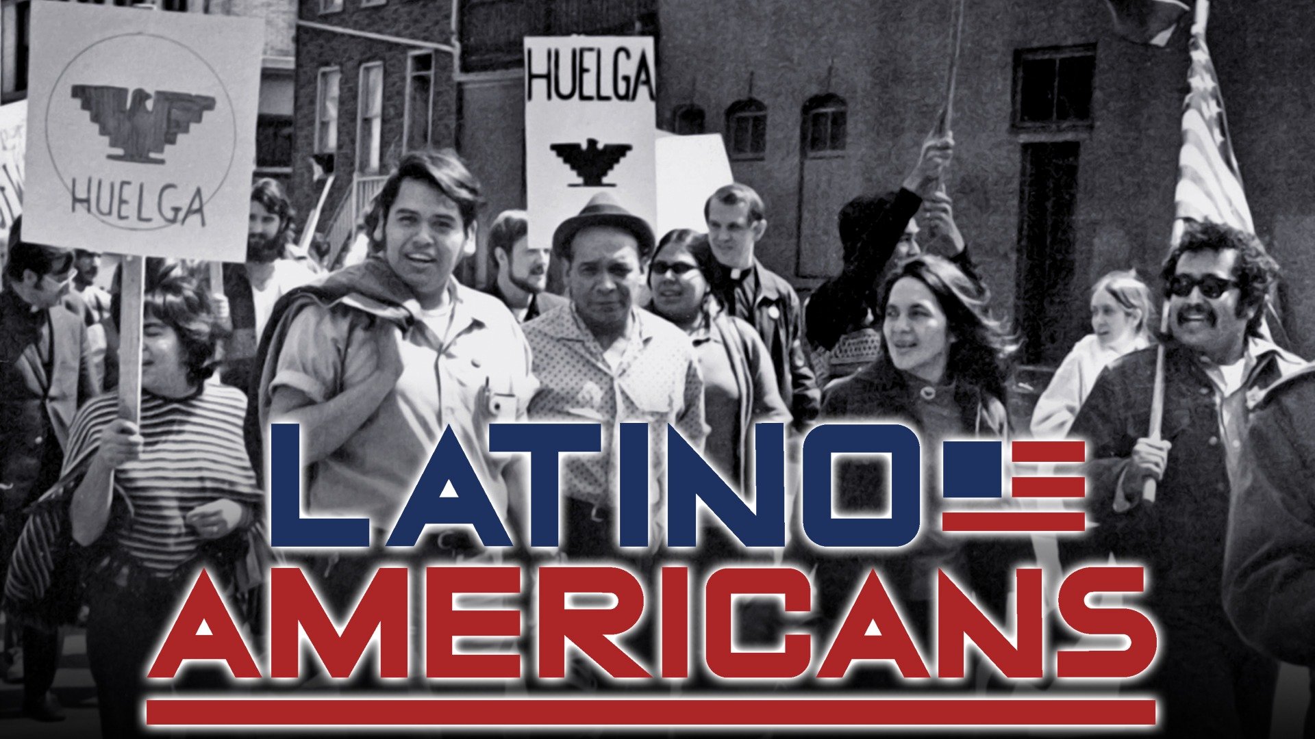 Watch Latino Americans · Season 1 Full Episodes Online - Plex