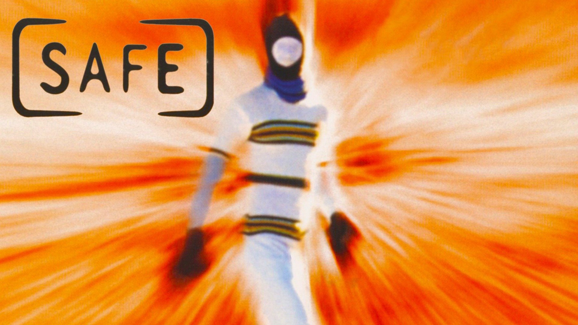 Watch Safe (1995) Full Movie Online - Plex