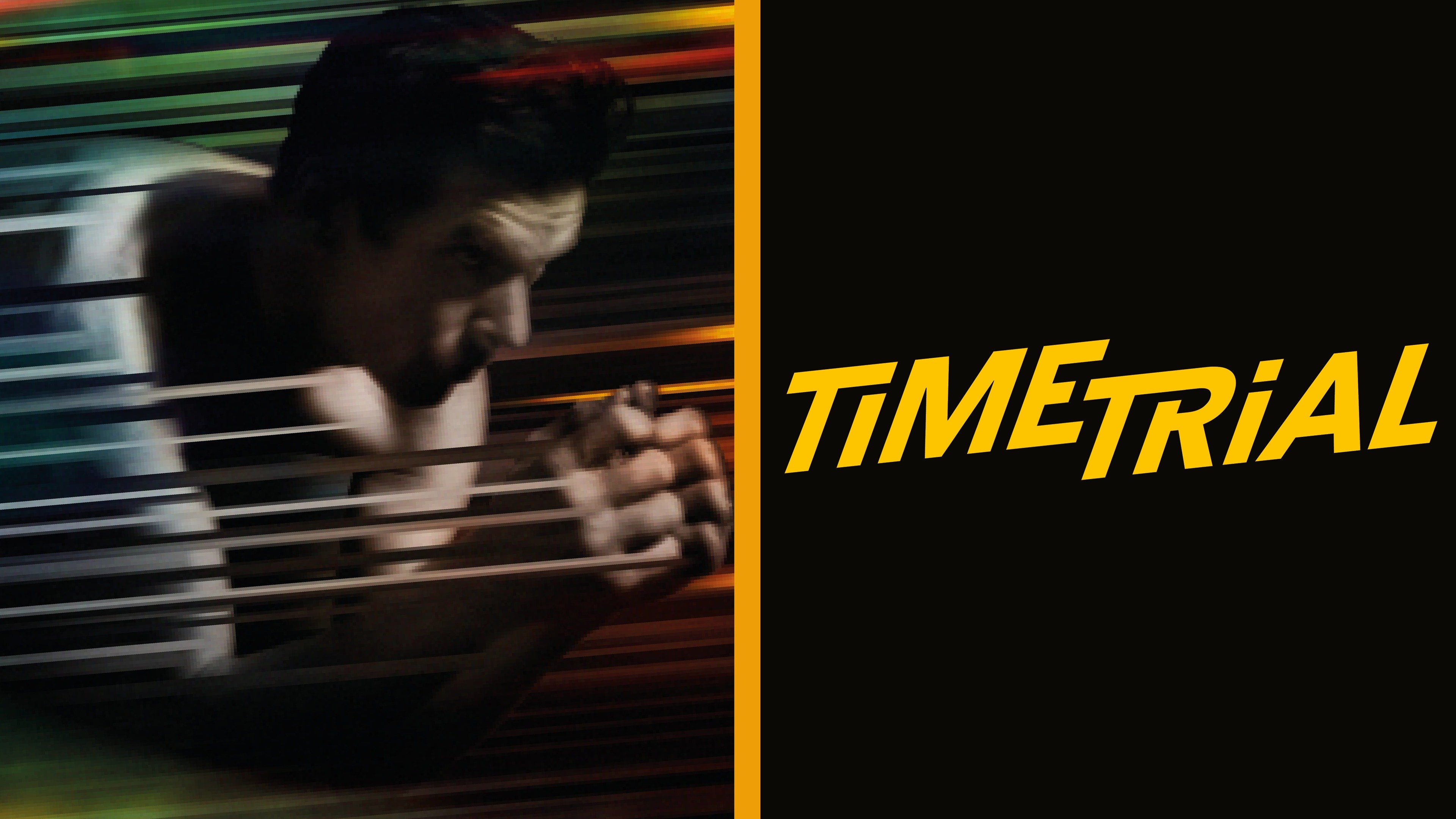 Watch Time Trial (2018) Full Movie Free Online - Plex