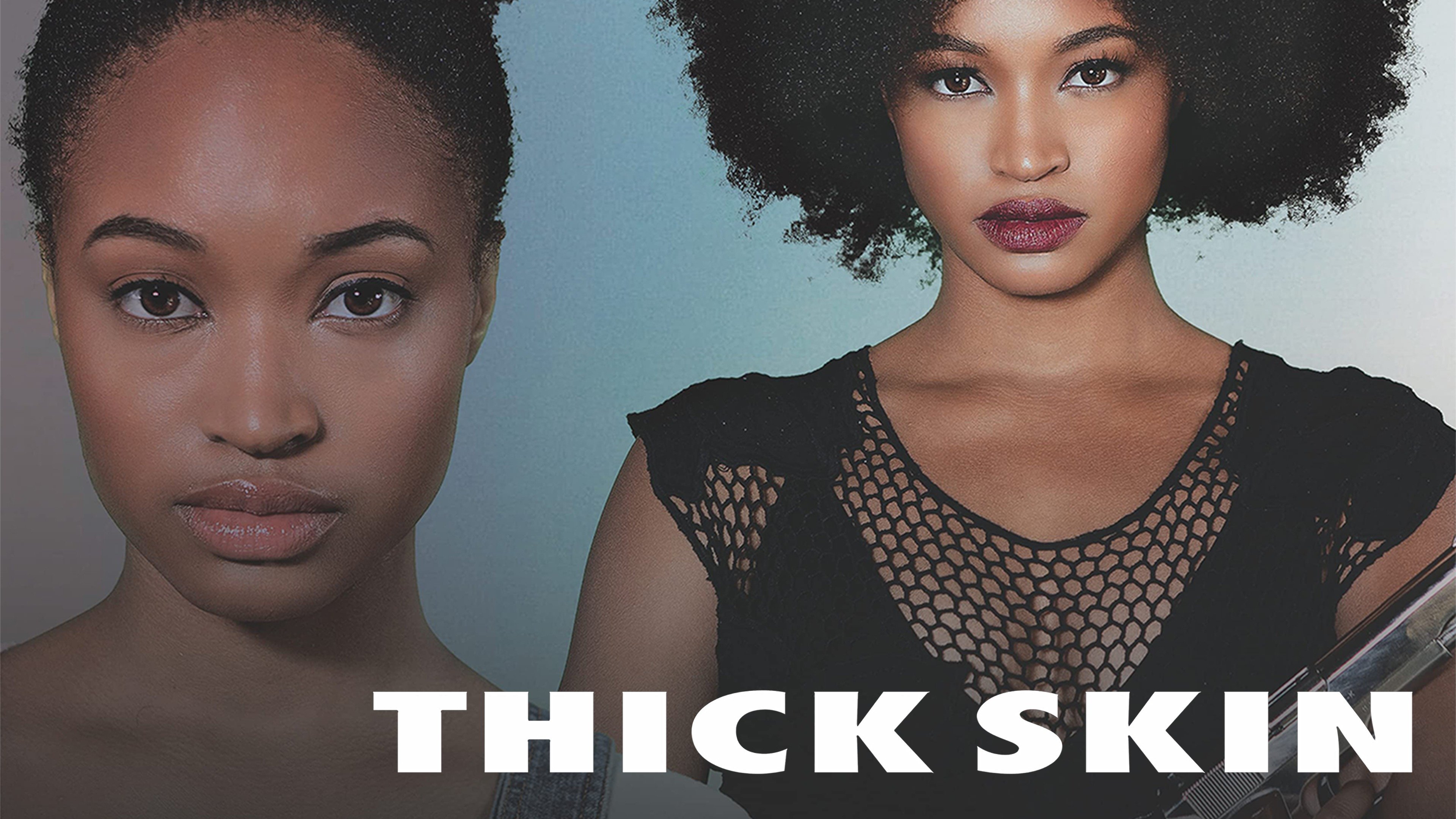 Watch Thick Skin (2017) TV Series Free Online - Plex