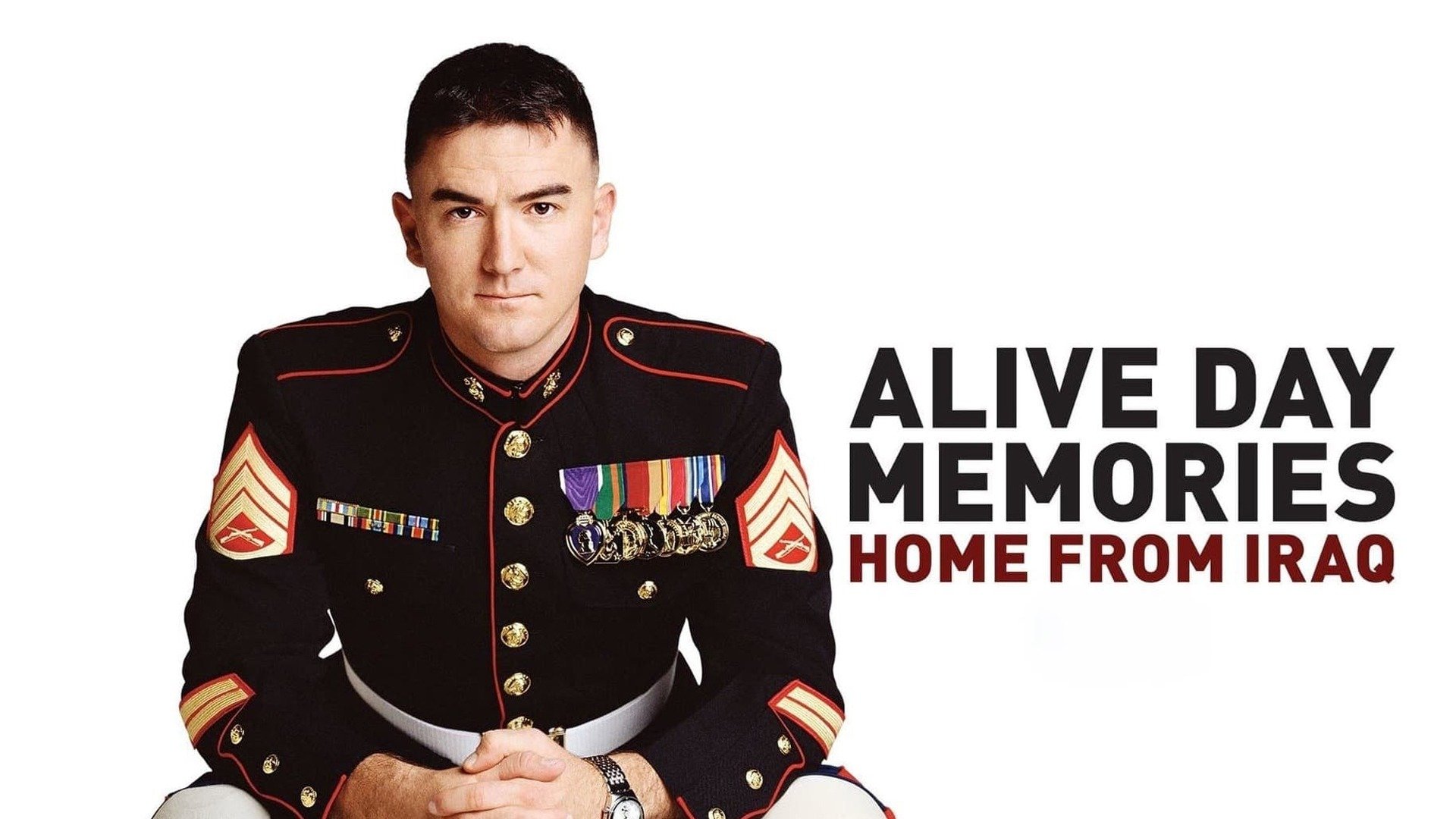 Watch Alive Day Memories: Home from Iraq (2007) Full Movie Online - Plex