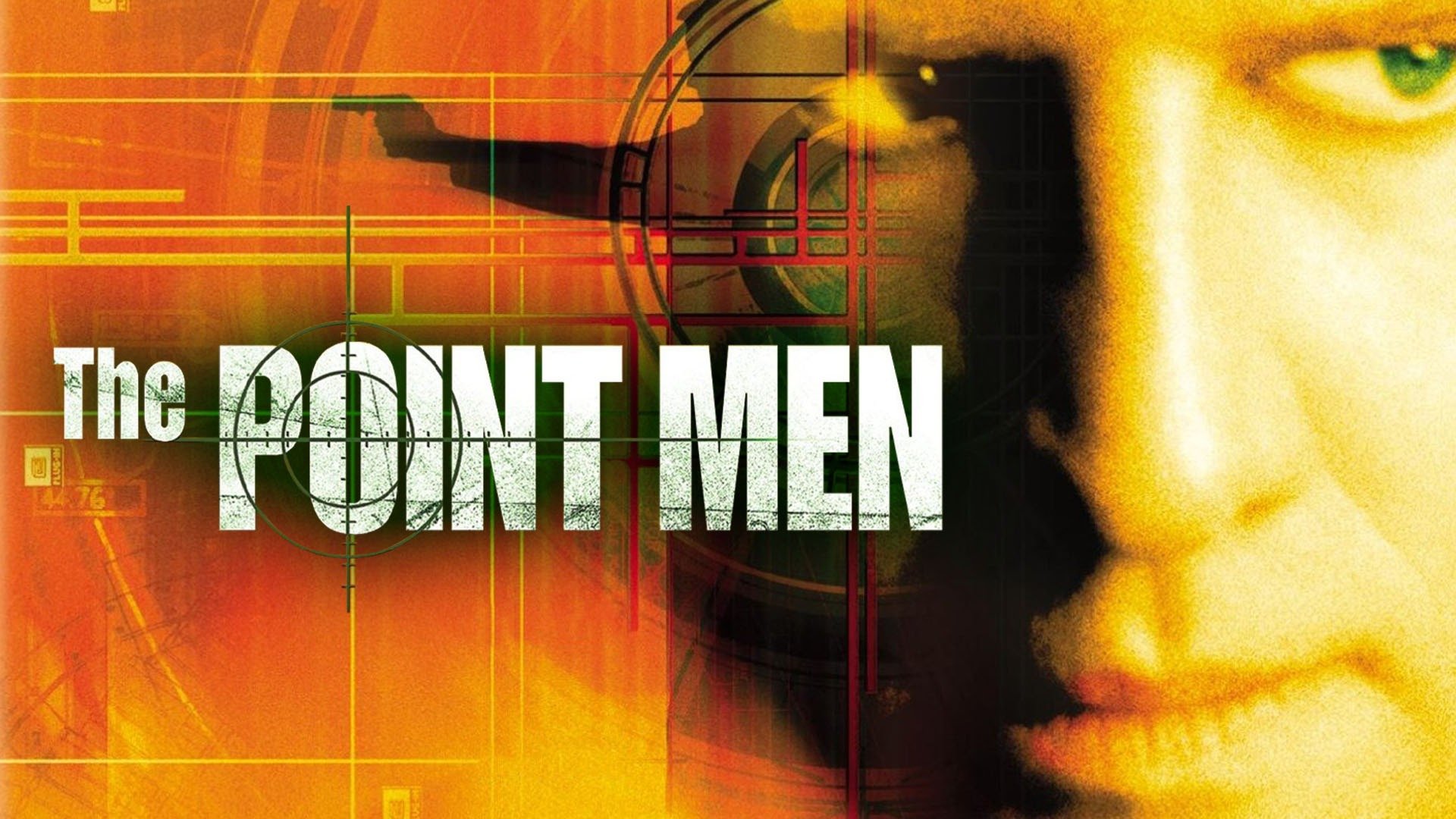 Watch The Point Men (2001) Full Movie Free Online - Plex