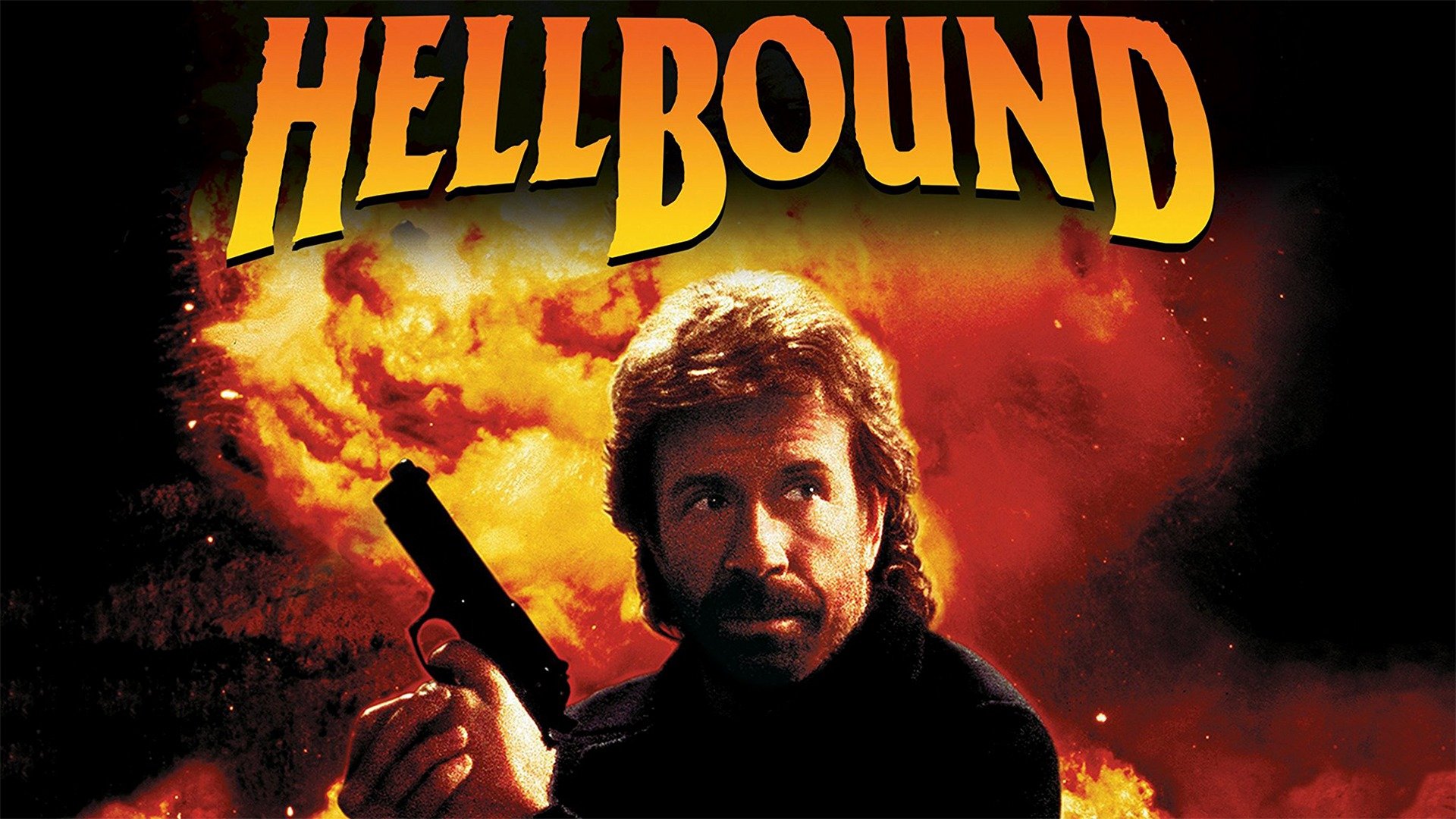 Watch Hellbound (1994) Full Movie Online - Plex