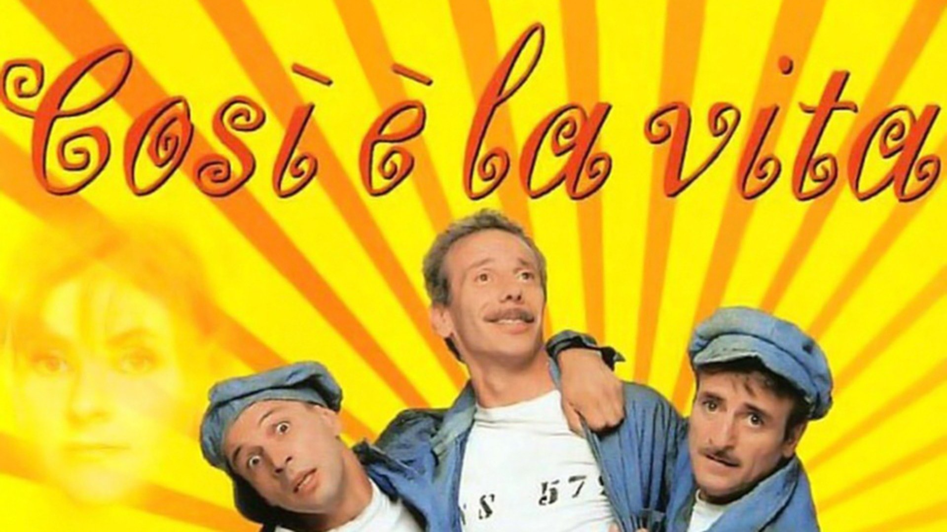 That's Life (1998) - Plex