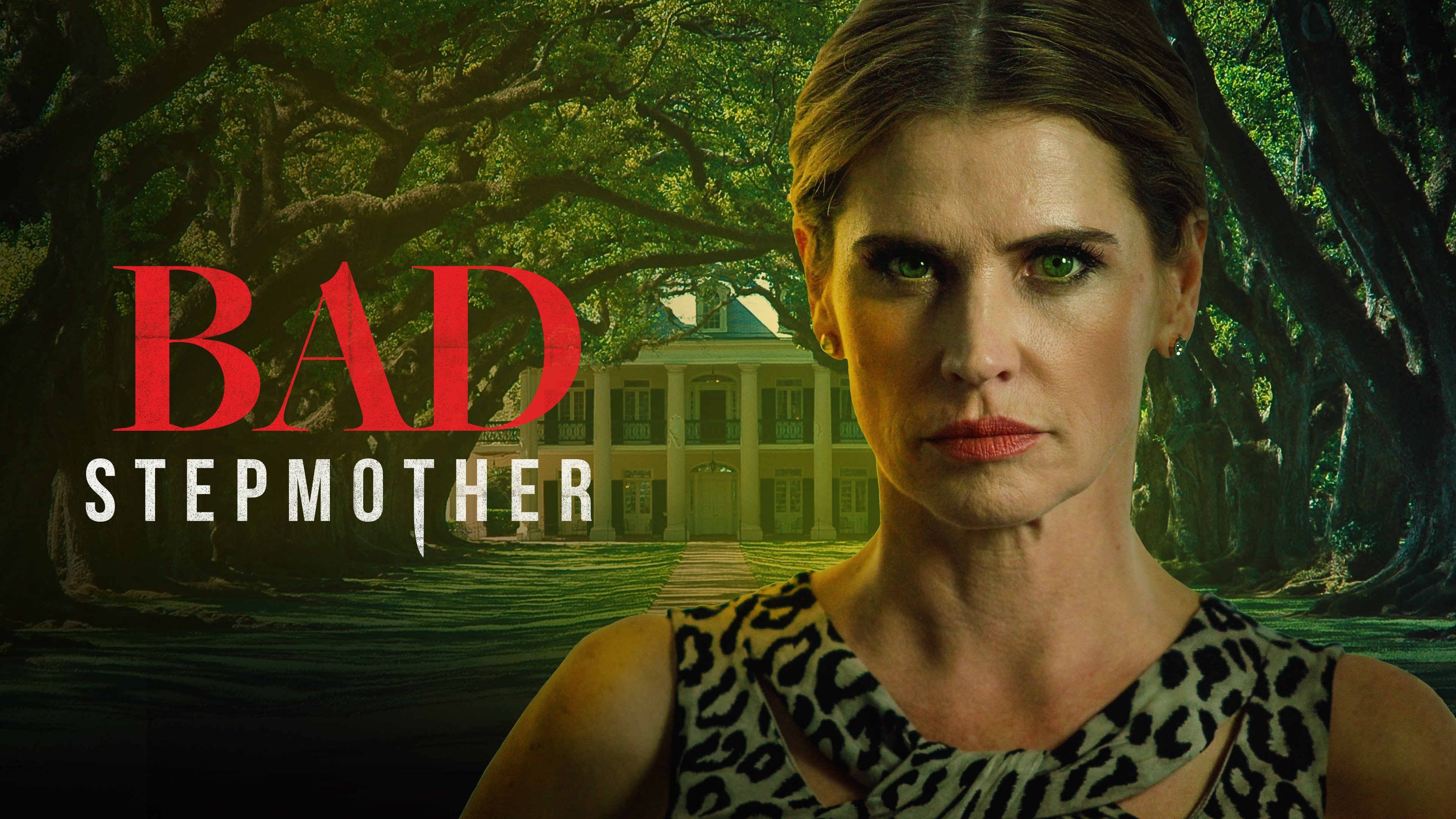 Watch Bad Stepmother (2019) Full Movie Free Online - Plex
