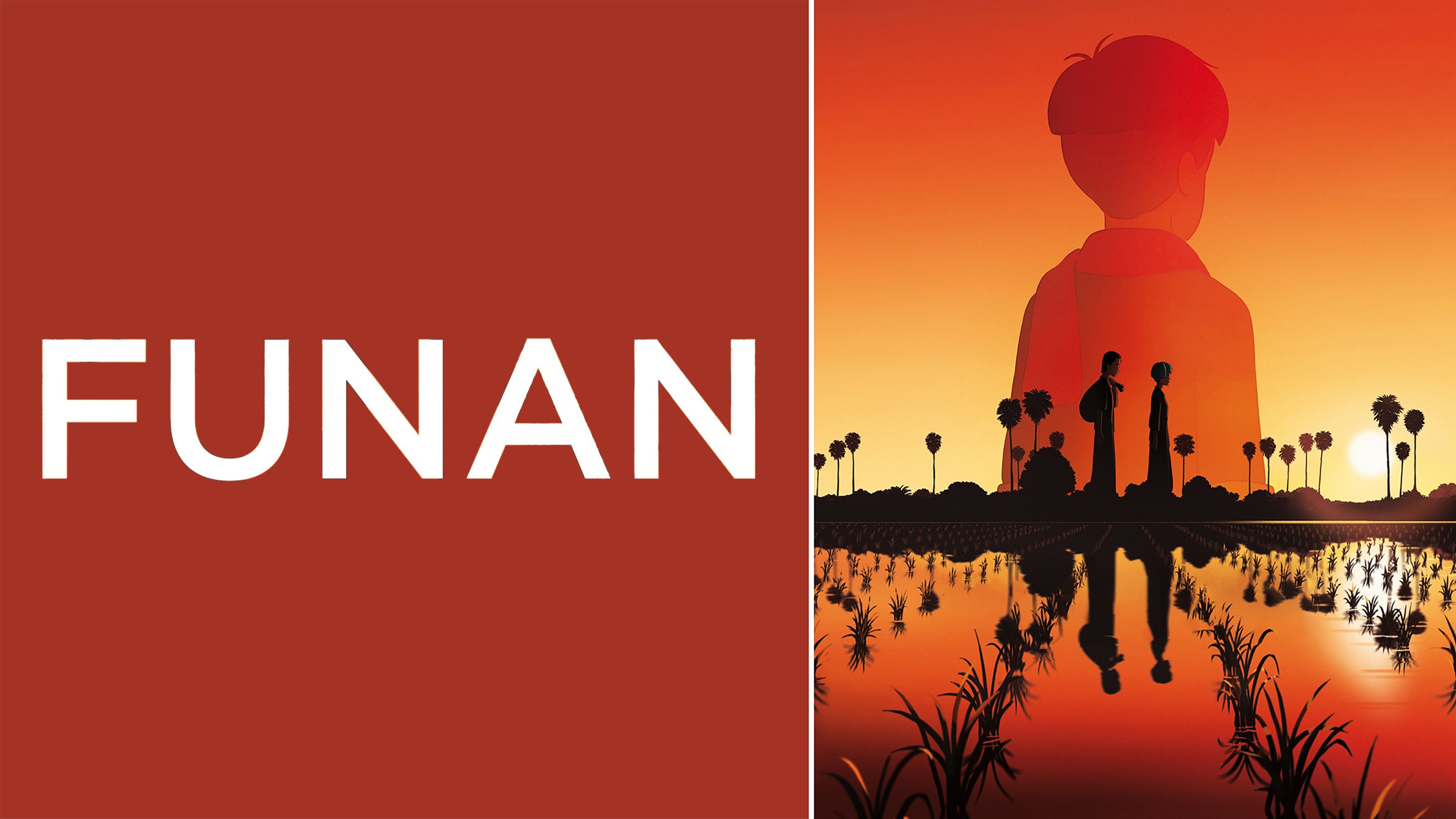 Watch Funan (2019) Full Movie Online - Plex