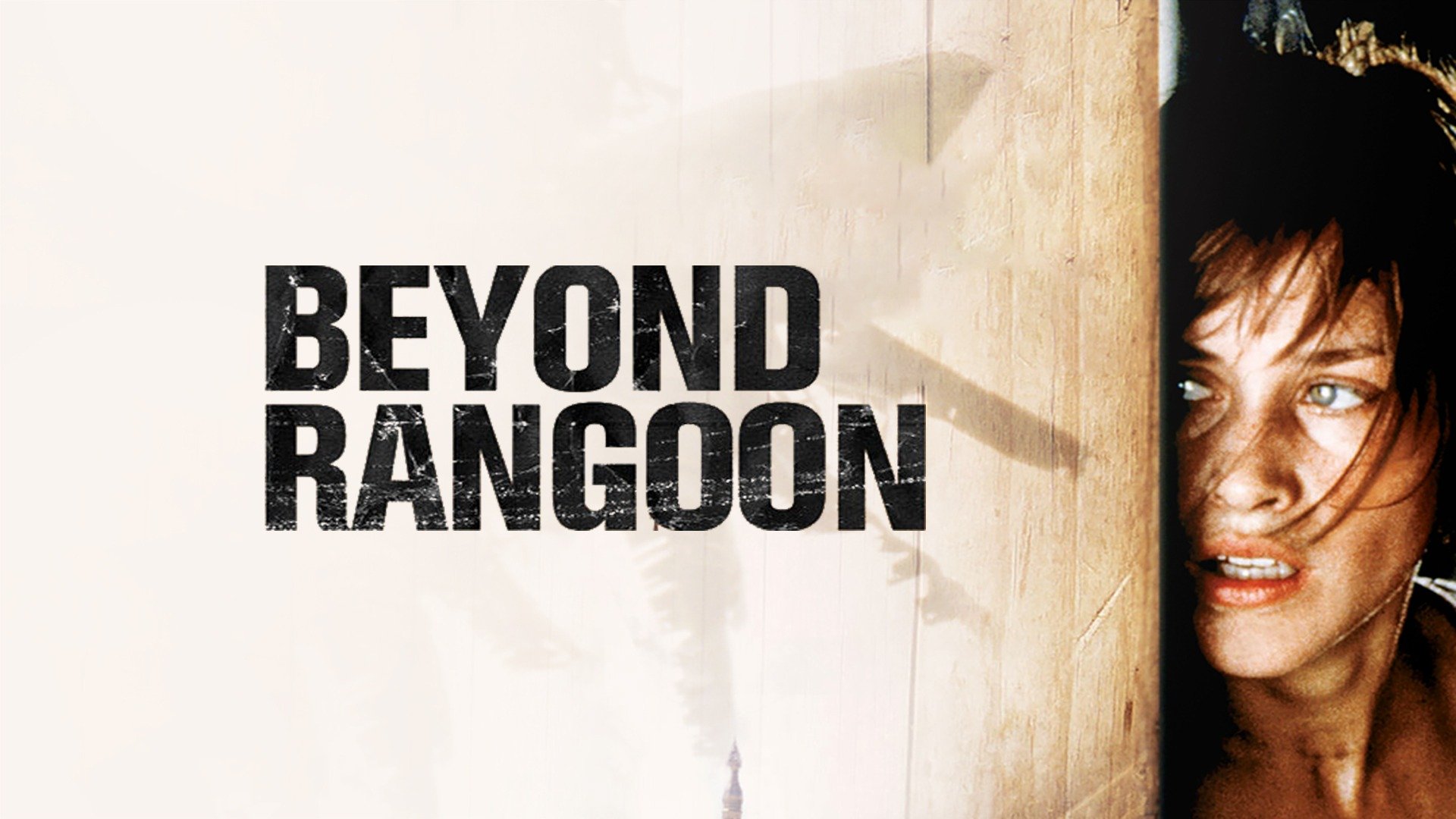 Watch Beyond Rangoon (1995) Full Movie Online - Plex