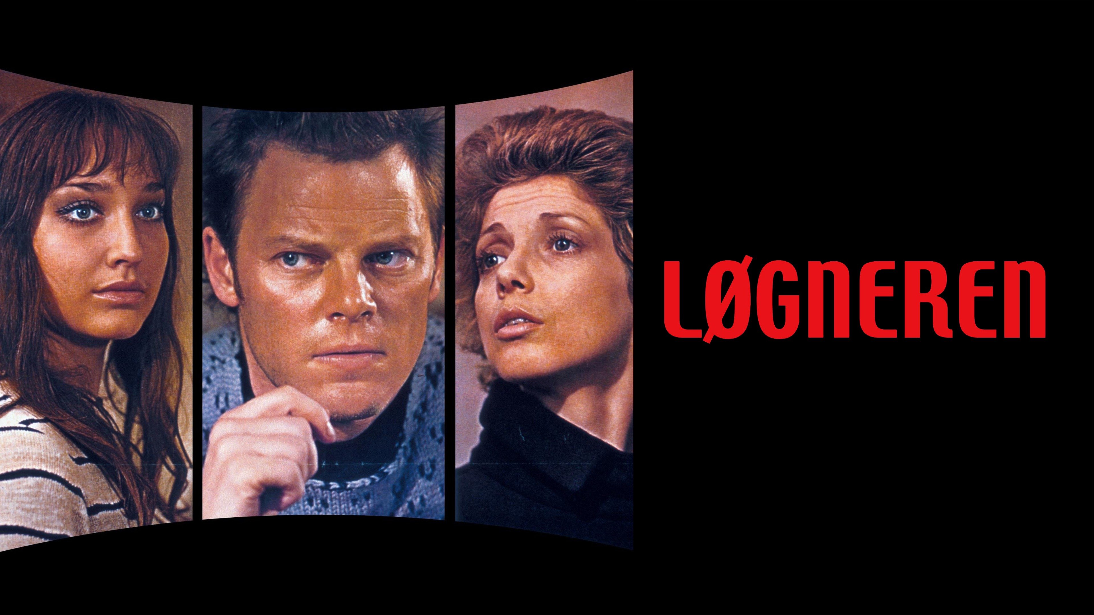 The Liar (1970) - Plex