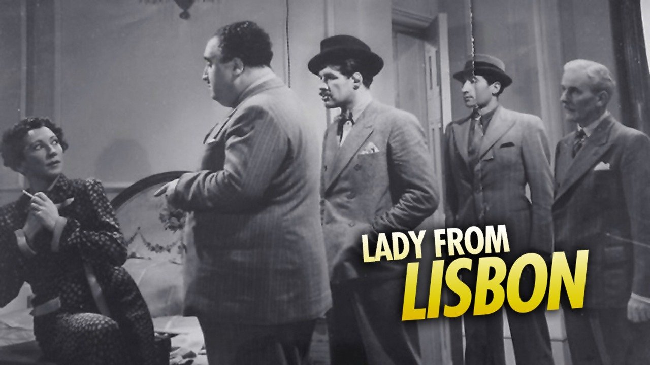 Lady from Lisbon (1942) - Plex
