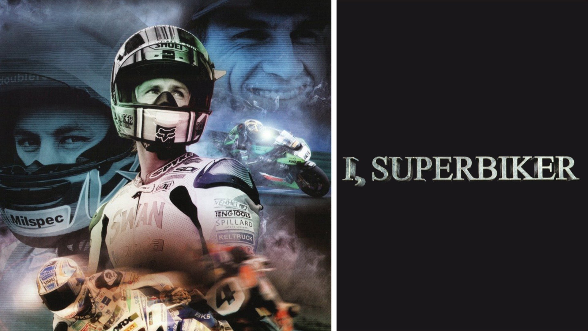 Watch I Superbiker (2011) Full Movie Free Online - Plex
