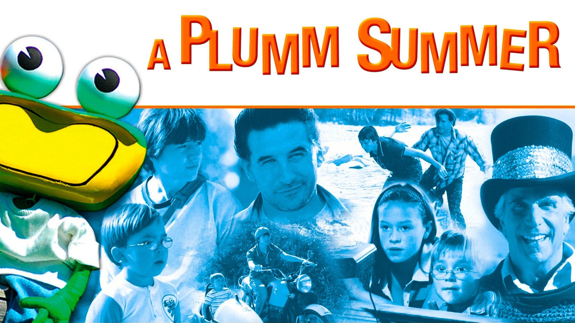 A Plumm Summer (2008) - Plex