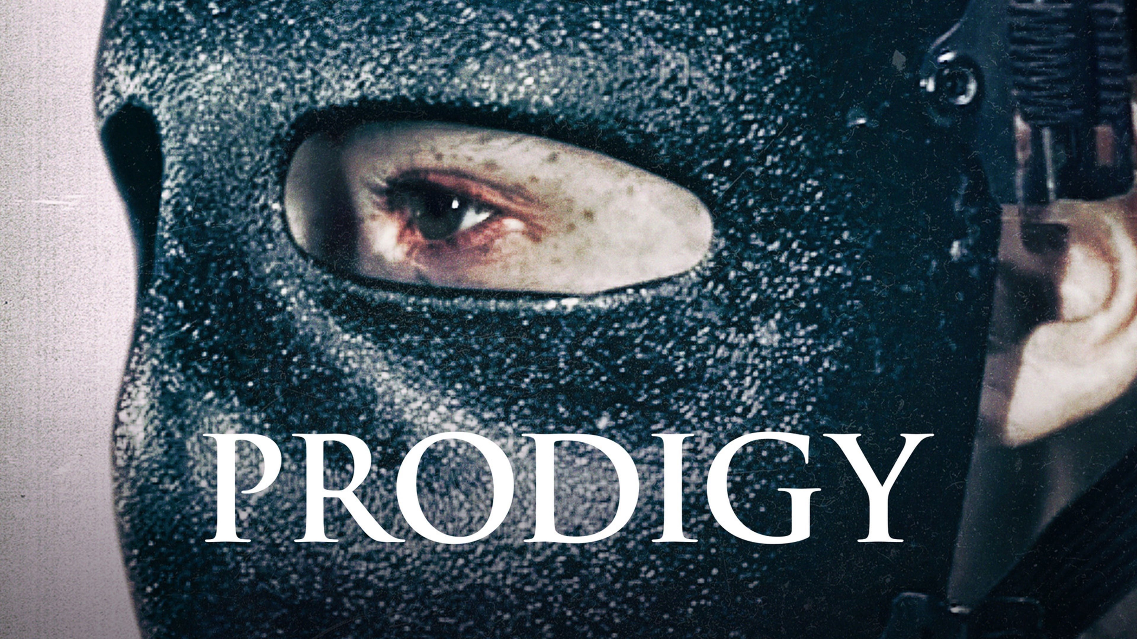 Watch Prodigy (2018) Full Movie Free Online - Plex