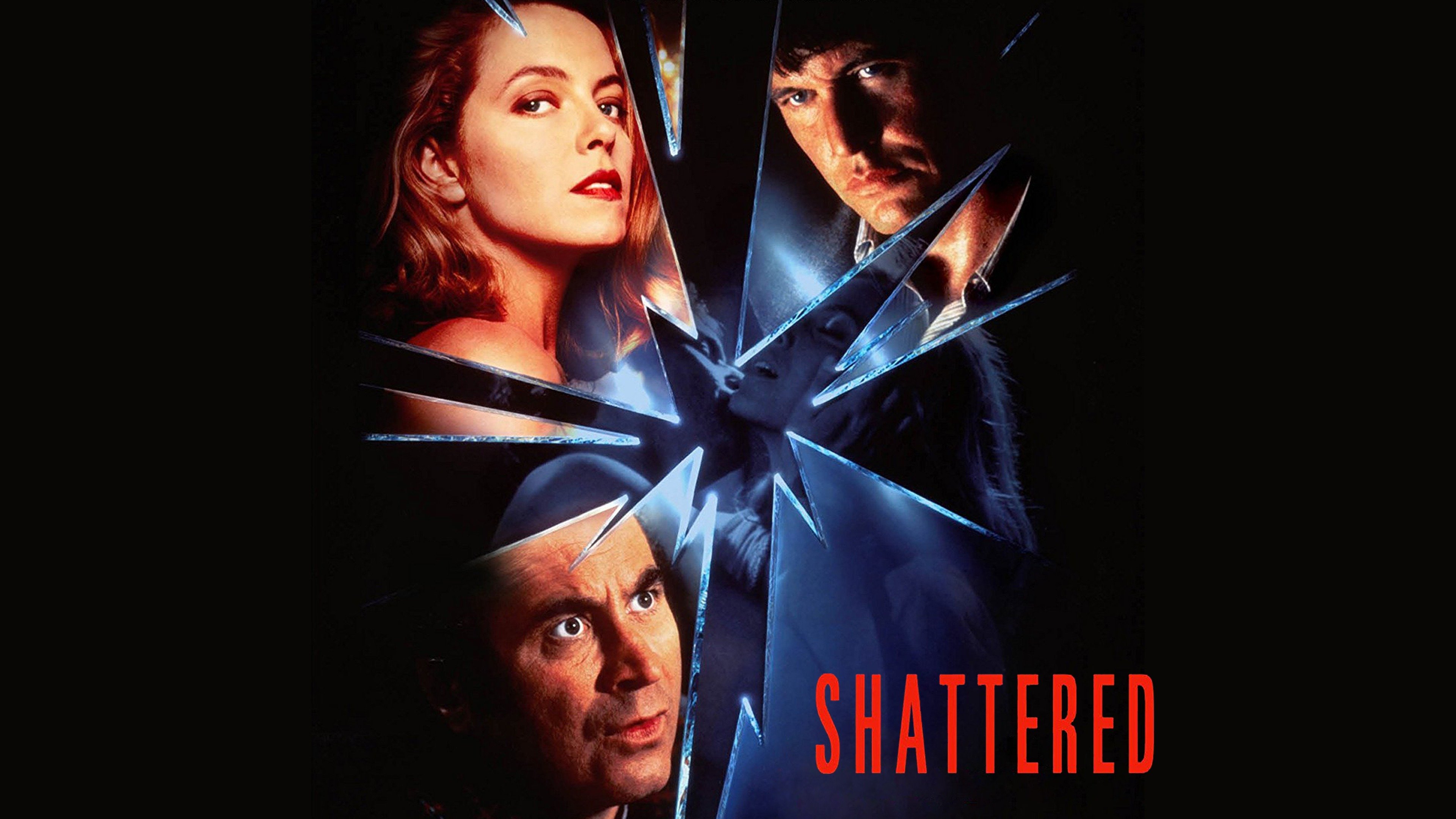 Watch Shattered (1991) Full Movie Online - Plex