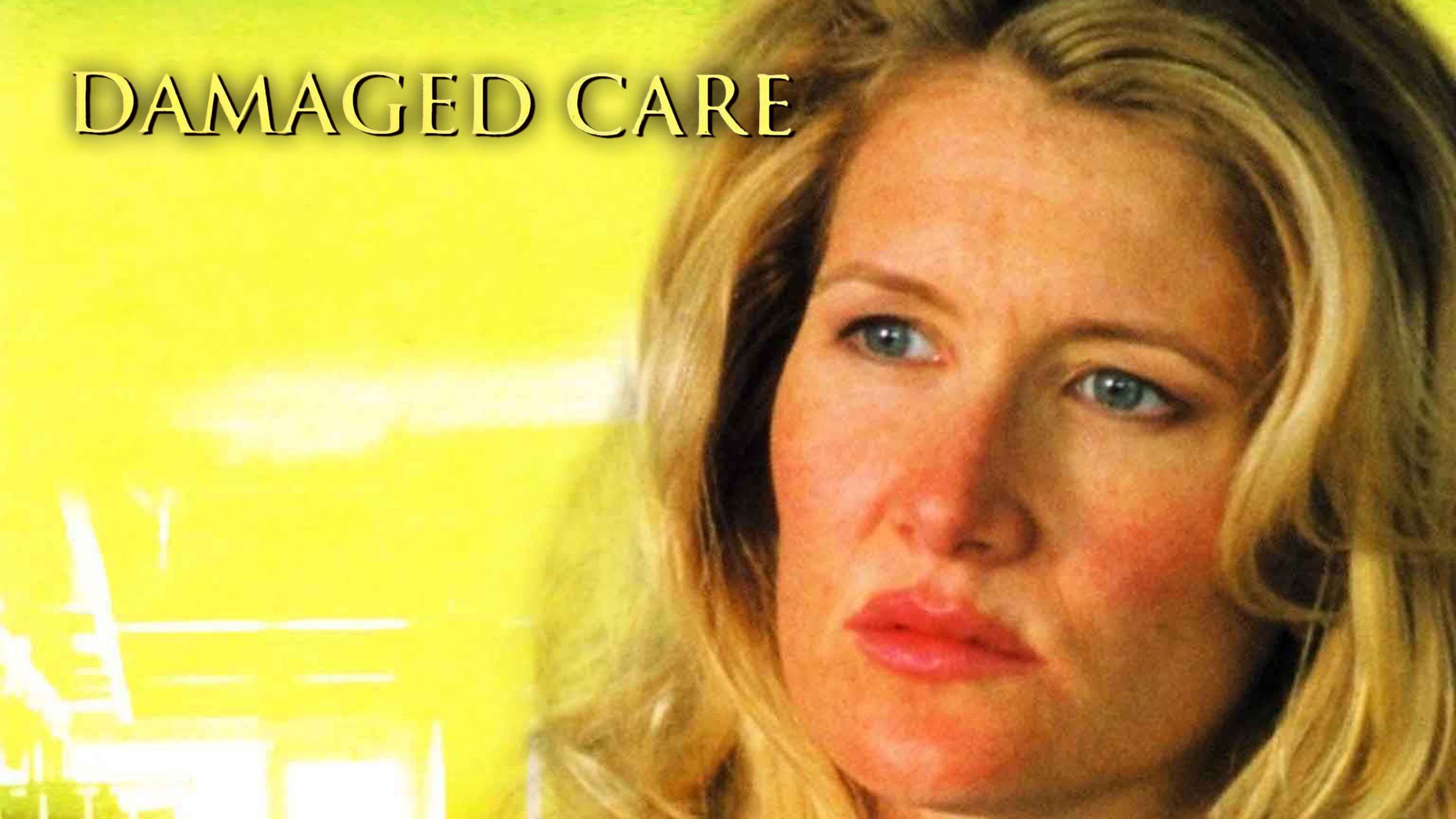 Damaged Care (2002) - Plex