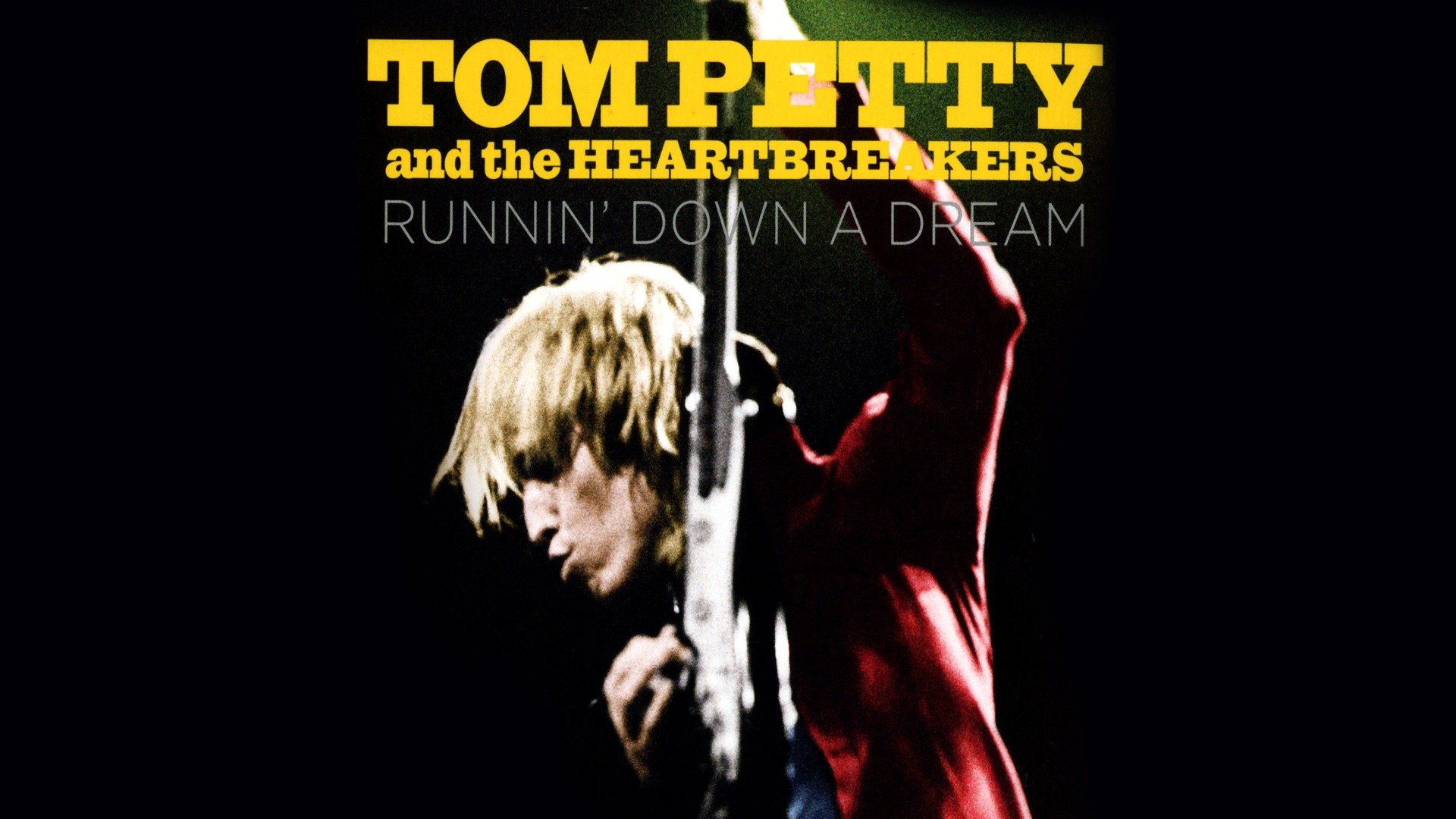 Watch Tom Petty and the Heartbreakers: Runnin' Down a Dream (2007) Full Movie Free Online - Plex