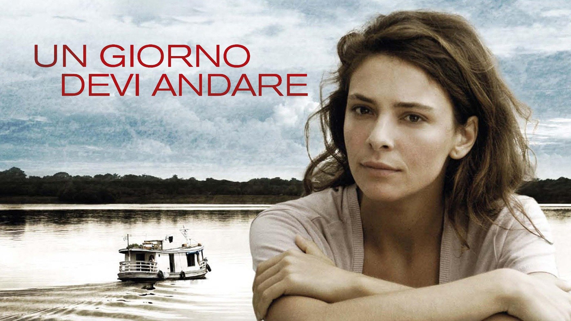 Un giorno devi andare (2013) - Plex