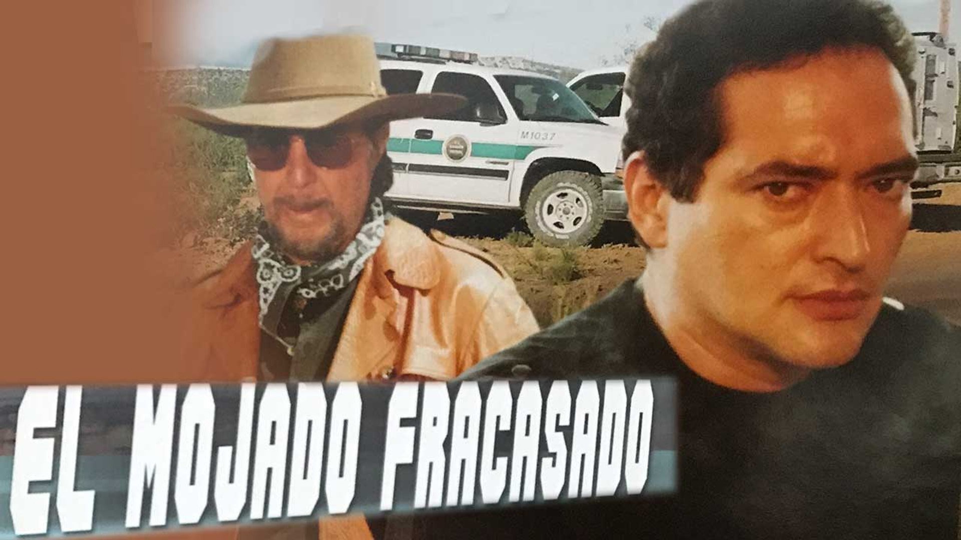 El mojado fracasado (1998) - Plex