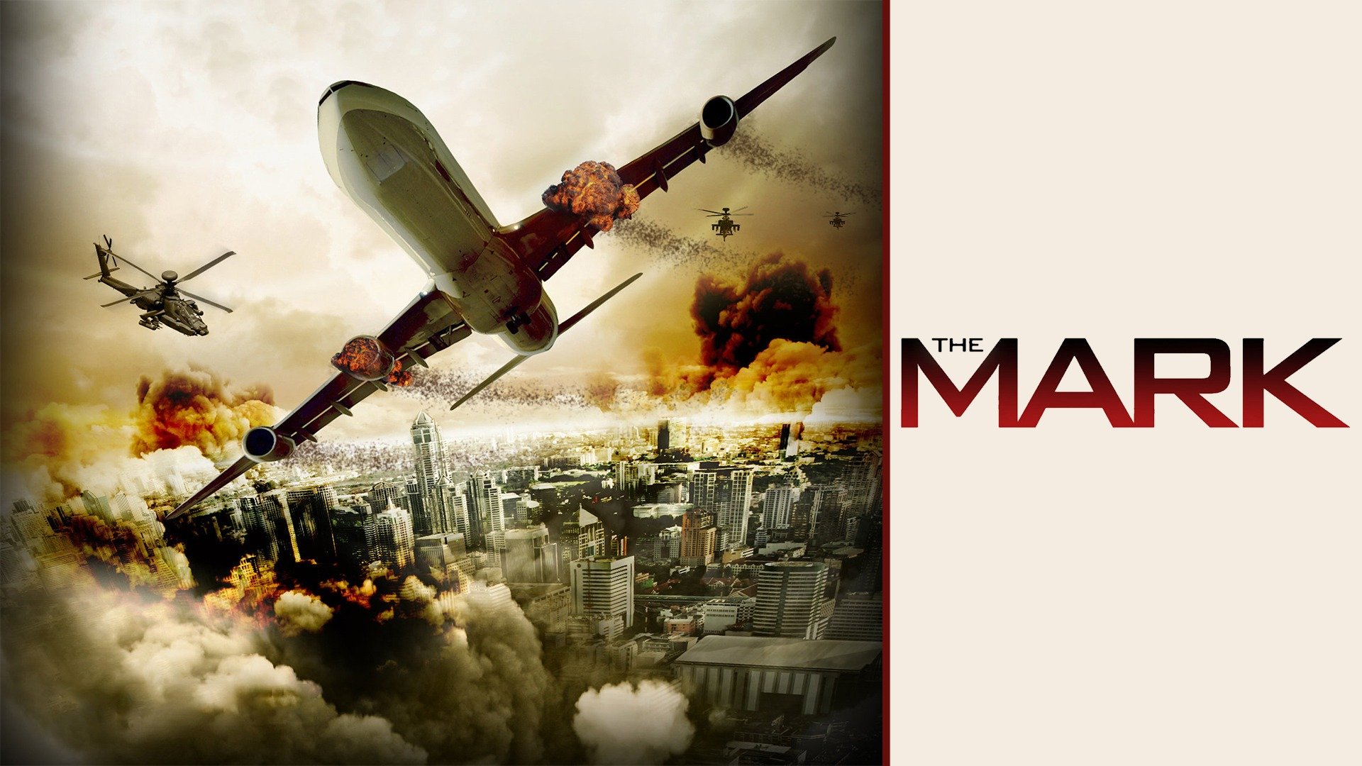 Watch The Mark (2012) Full Movie Free Online - Plex
