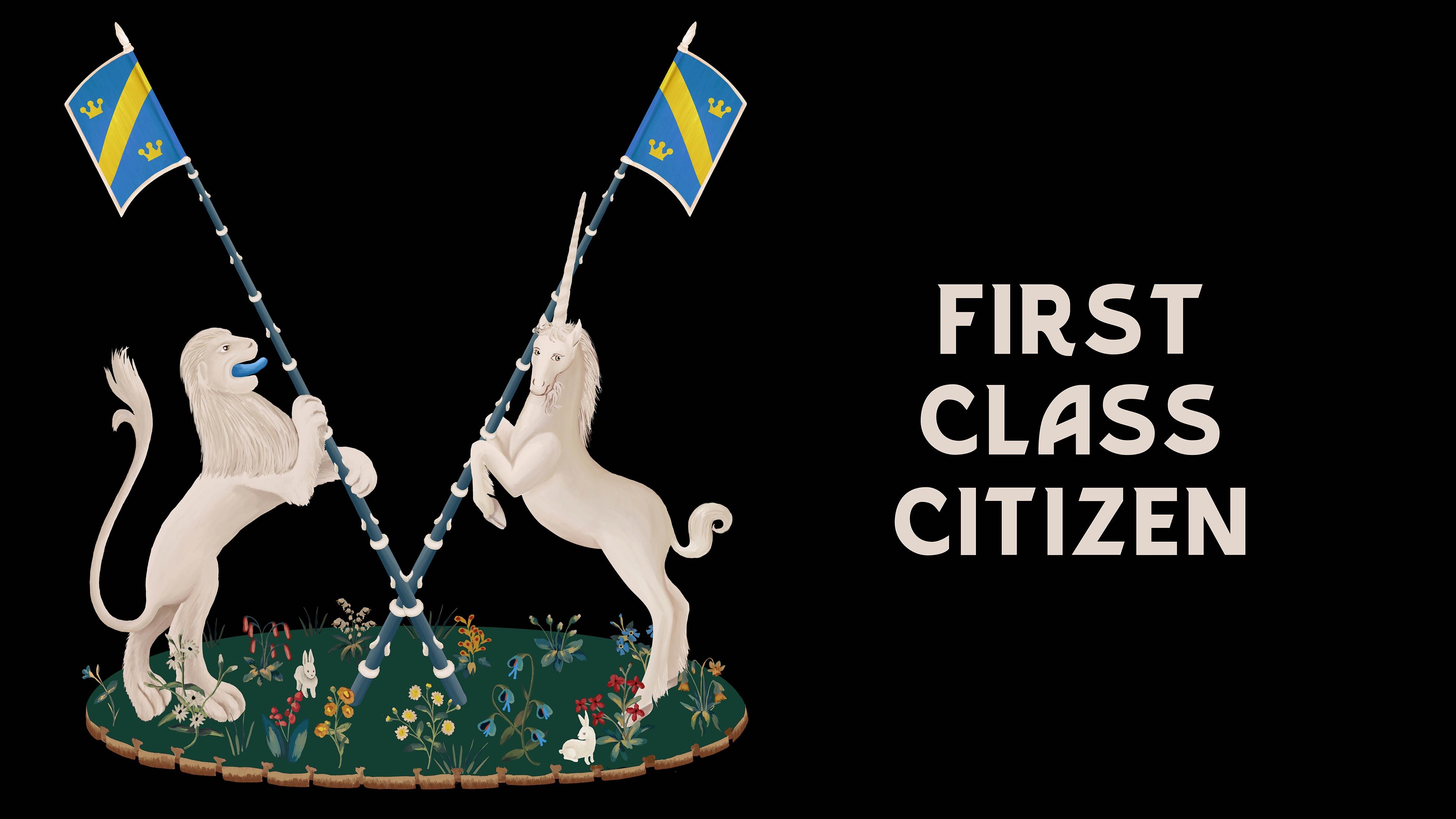Watch First Class Citizen 2021 Full Movie Free Online Plex