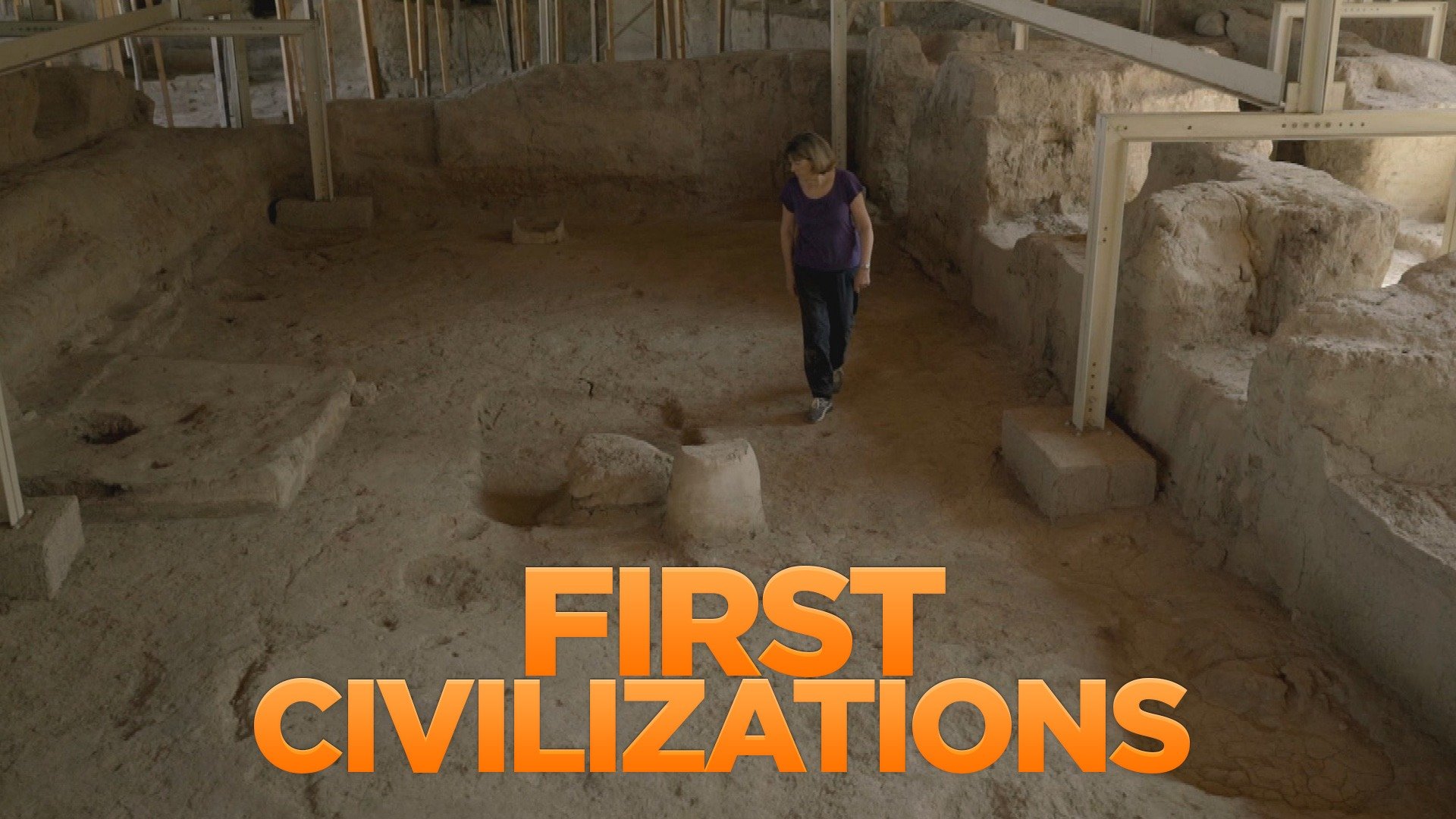 Watch First Civilizations · Season 1 Full Episodes Free Online - Plex